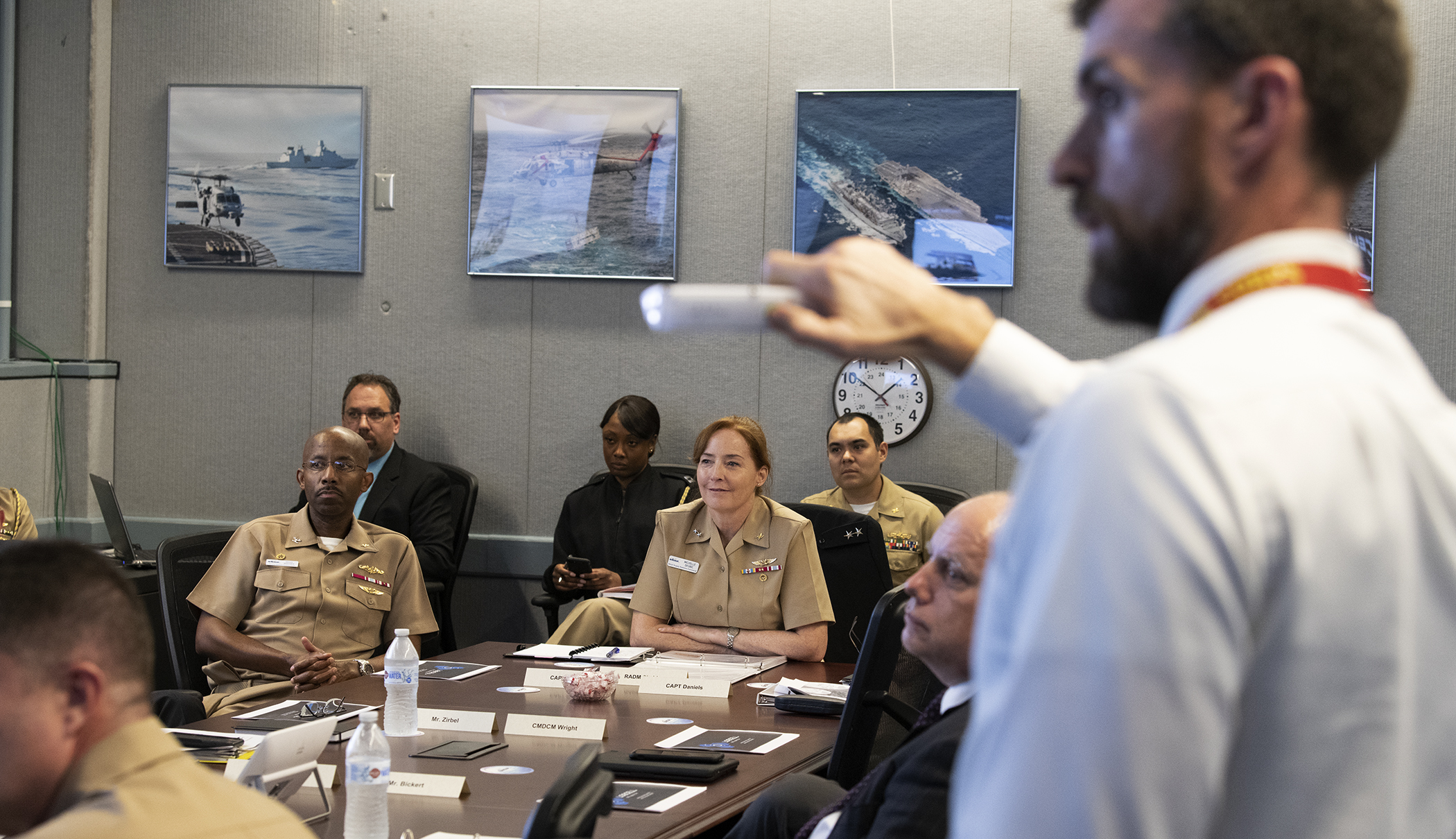 Navsup Business Systems Center