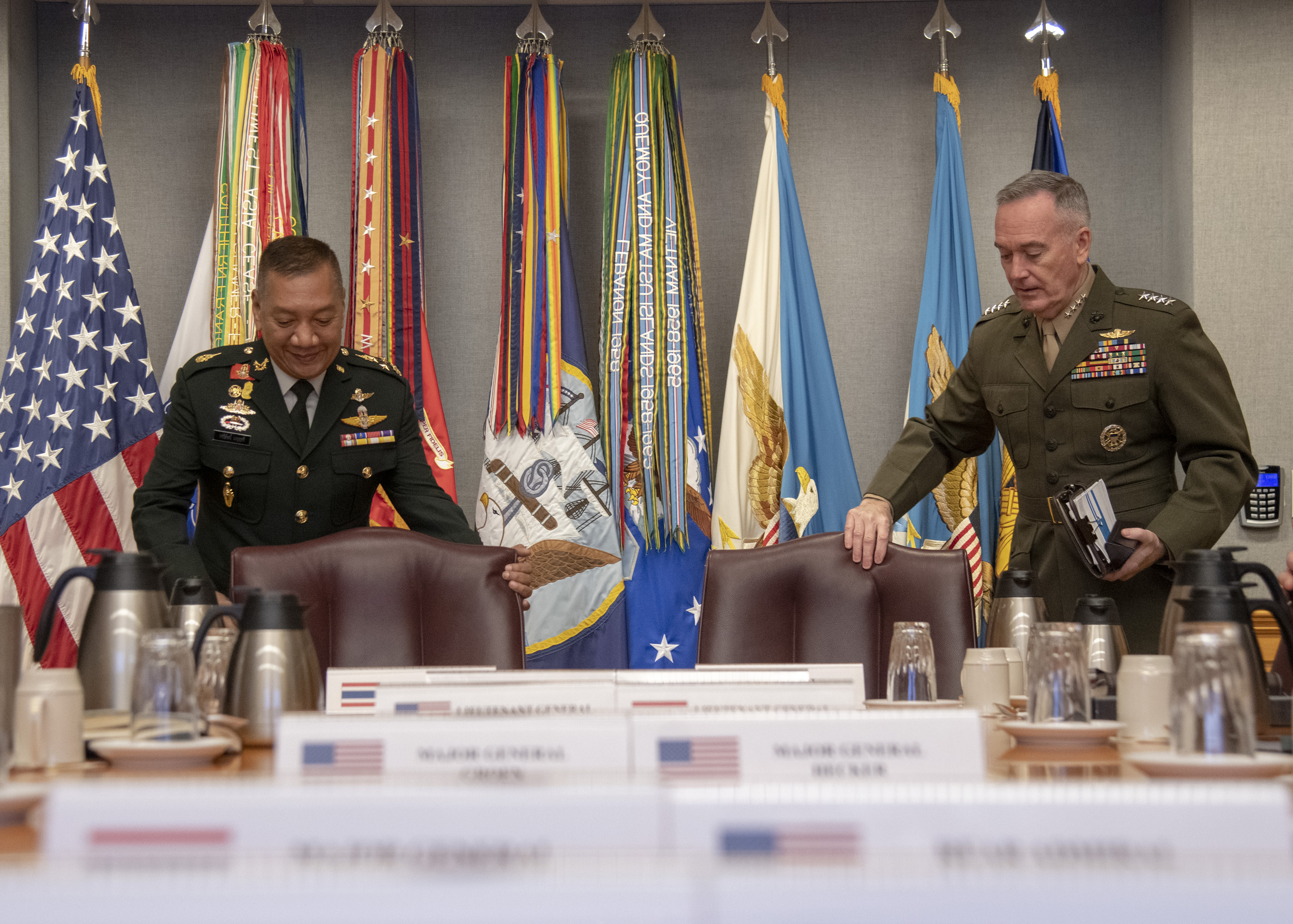 Joint Chiefs of Staff > Media > Photos