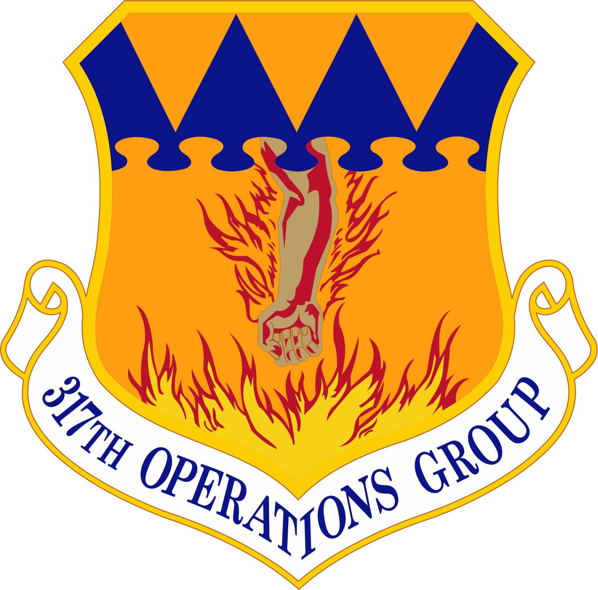 317 Operations Group (AMC) > Air Force Historical Research Agency > Display