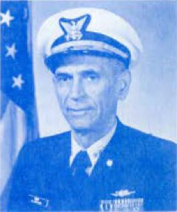 Vice Admiral Ellis L. Perry > United States Coast Guard > All