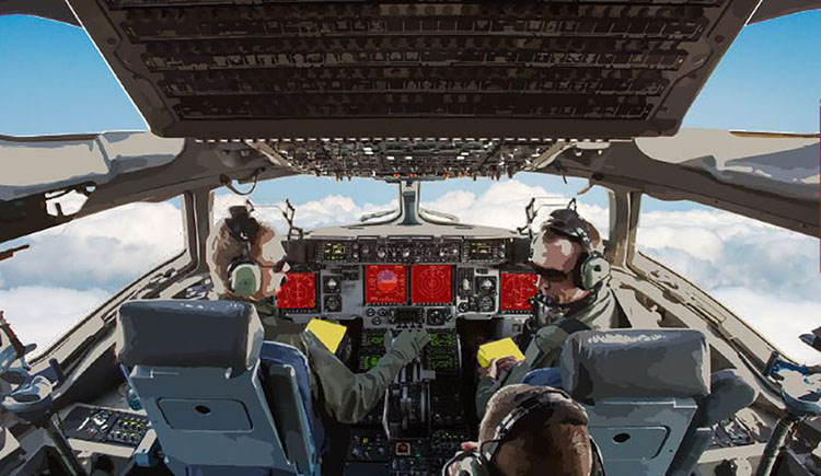 Upcoming Tech Exchange to focus on GEOINT requirements > Hanscom Air ...