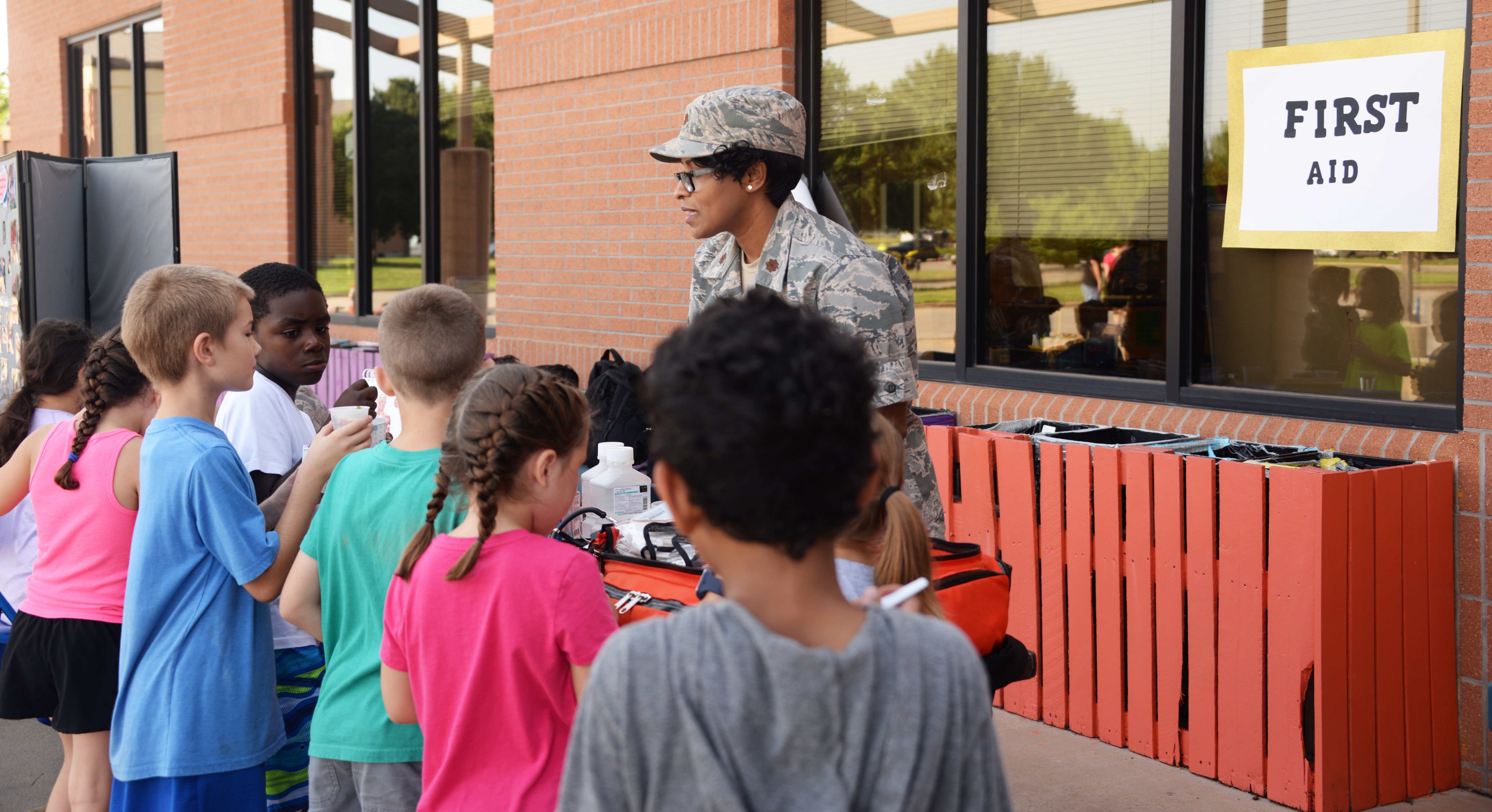 Sheppard in Photos > Sheppard Air Force Base > Article Display