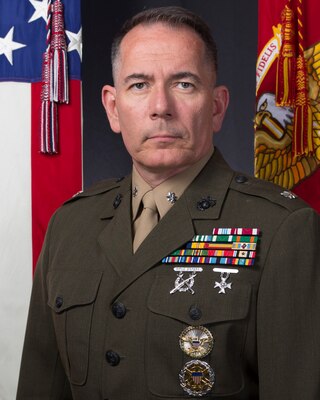 Marine Corps Forces Reserve > Units > Force Headquarters Group > 6th ...