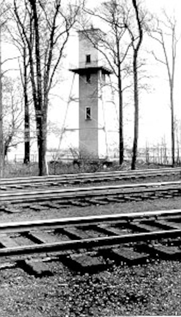 Cut-off Channel Range Rear Light Station > United States Coast Guard > All