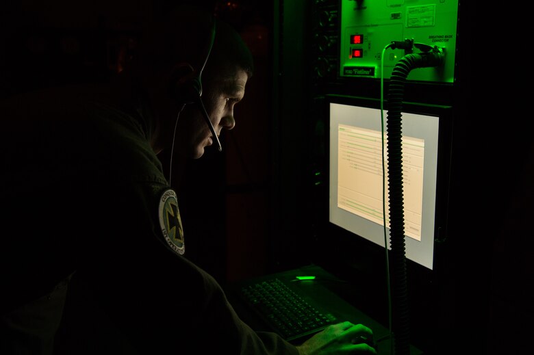 Air, land, sea: ROBD hypoxia training > Air Force Safety Center ...