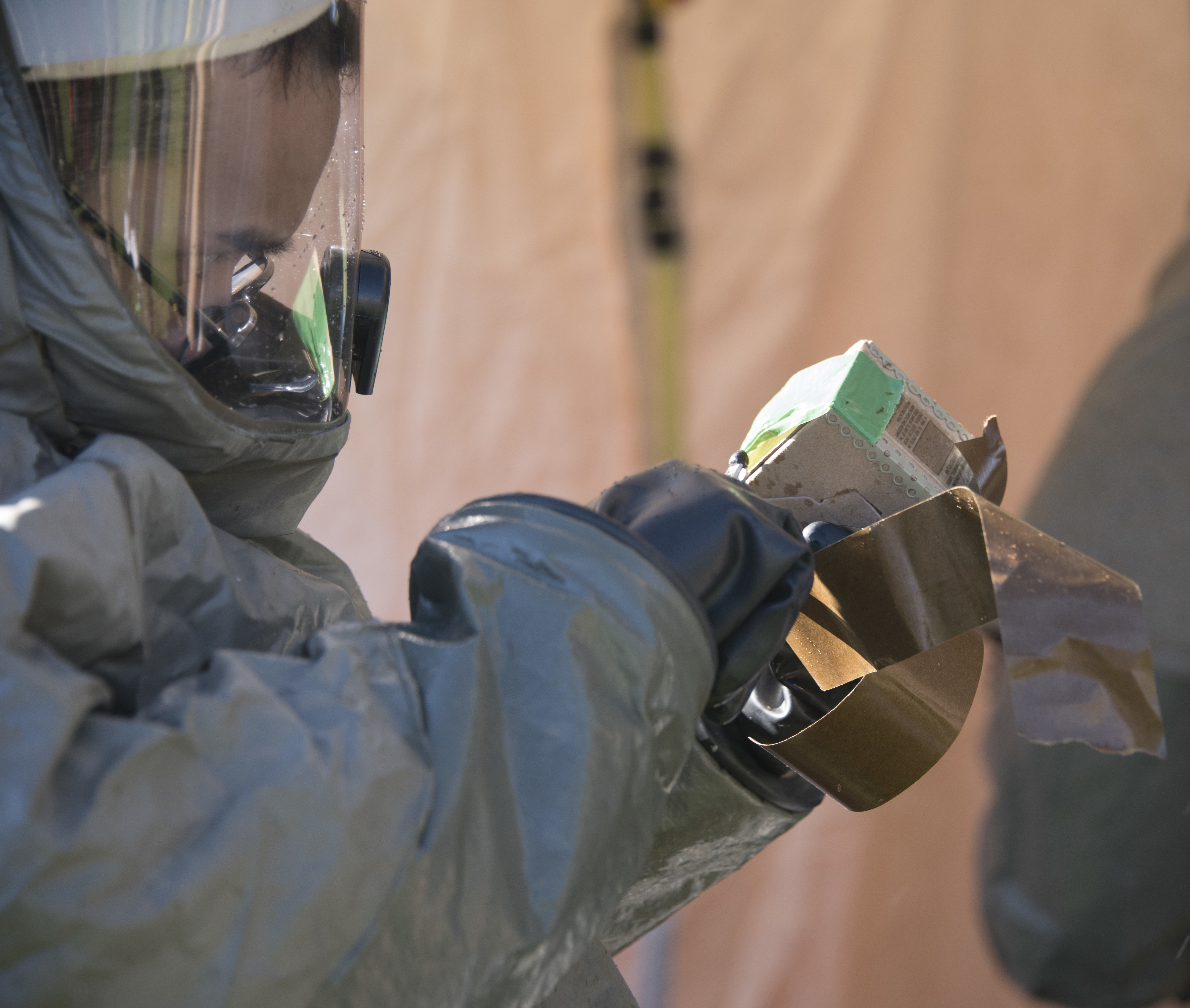 Travis’ powerhouse hospital is prepared for anything > Travis Air Force ...