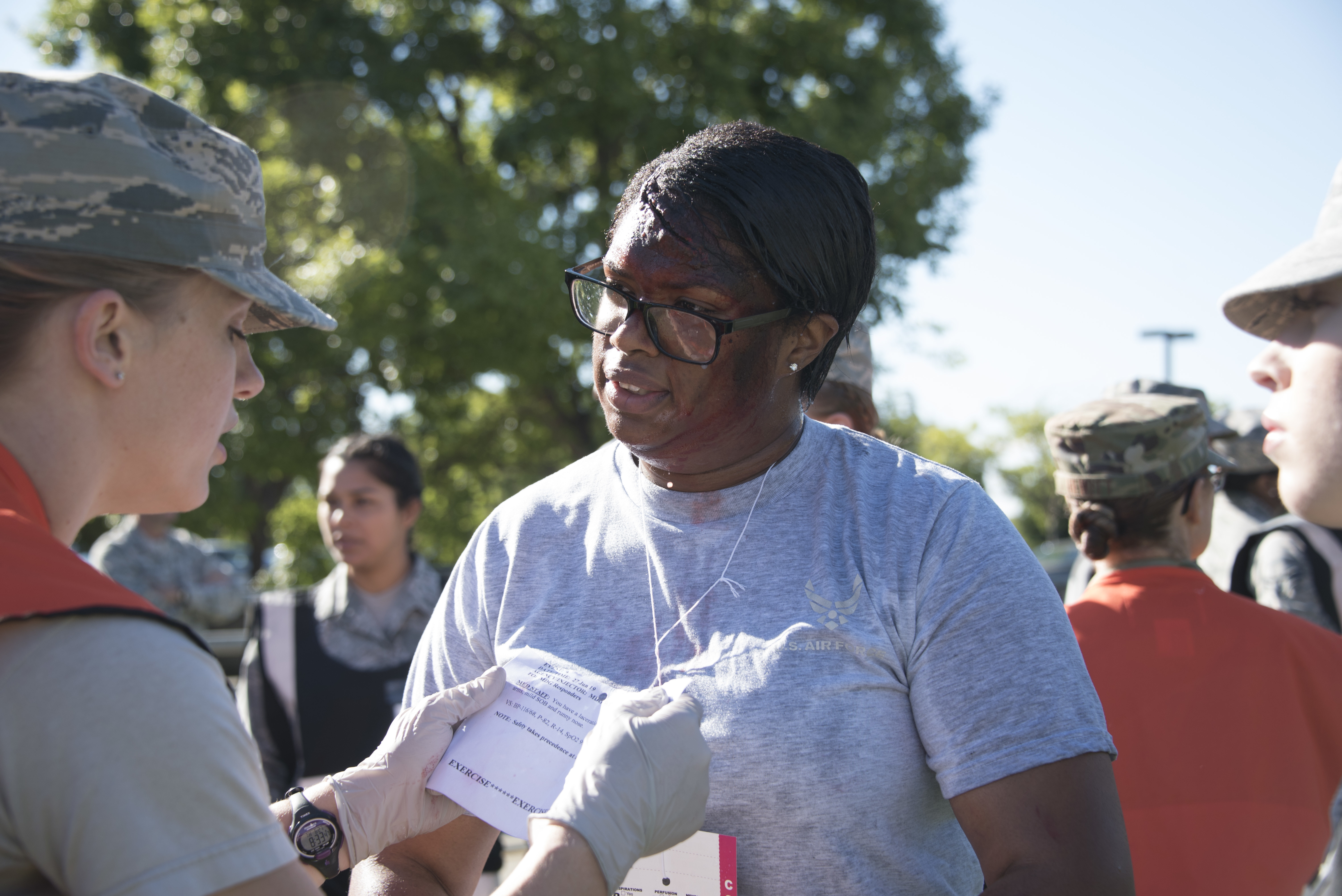 Travis’ powerhouse hospital is prepared for anything > Travis Air Force ...