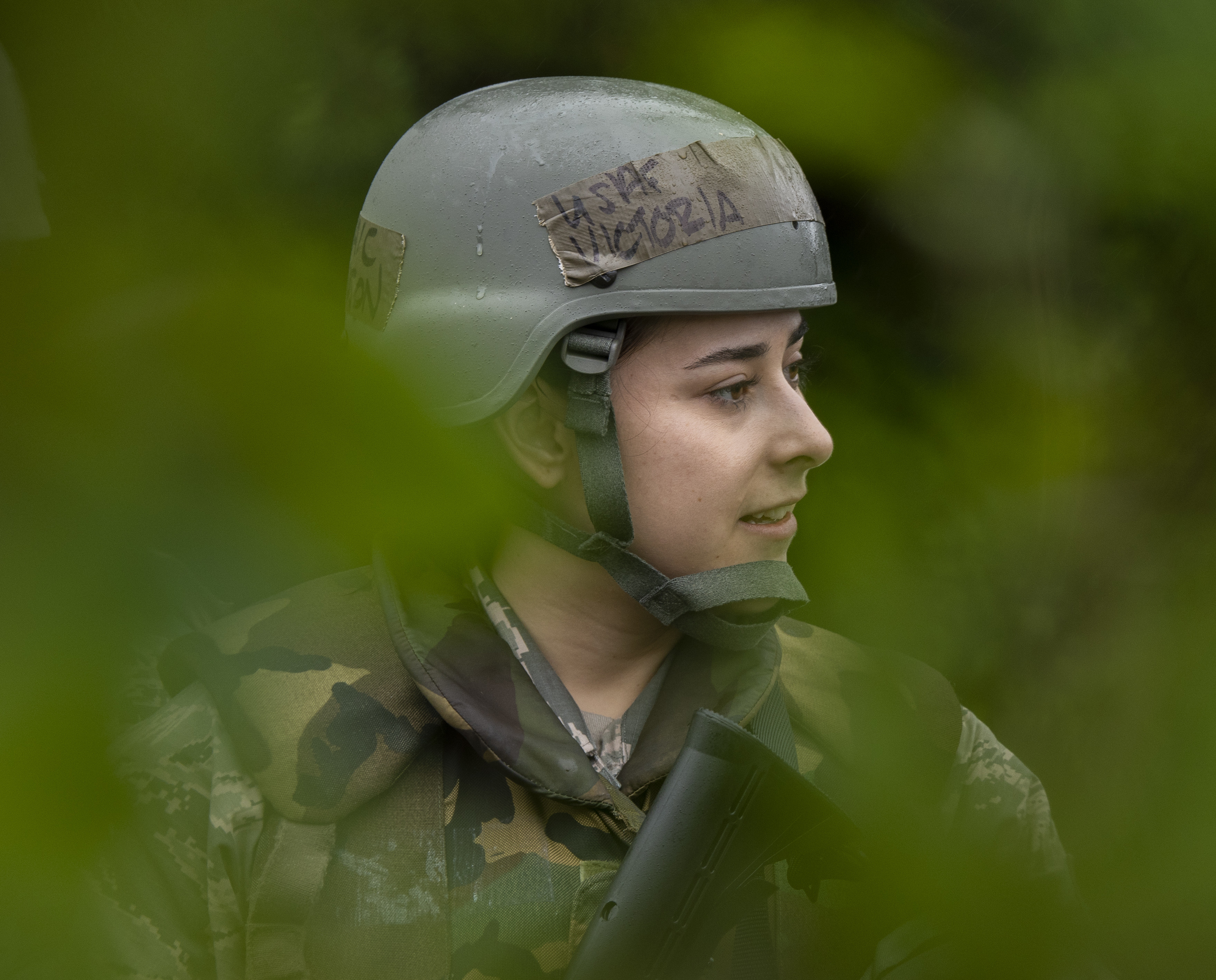 The 35th LRS builds on lessons learned from exercise, teams up with ...