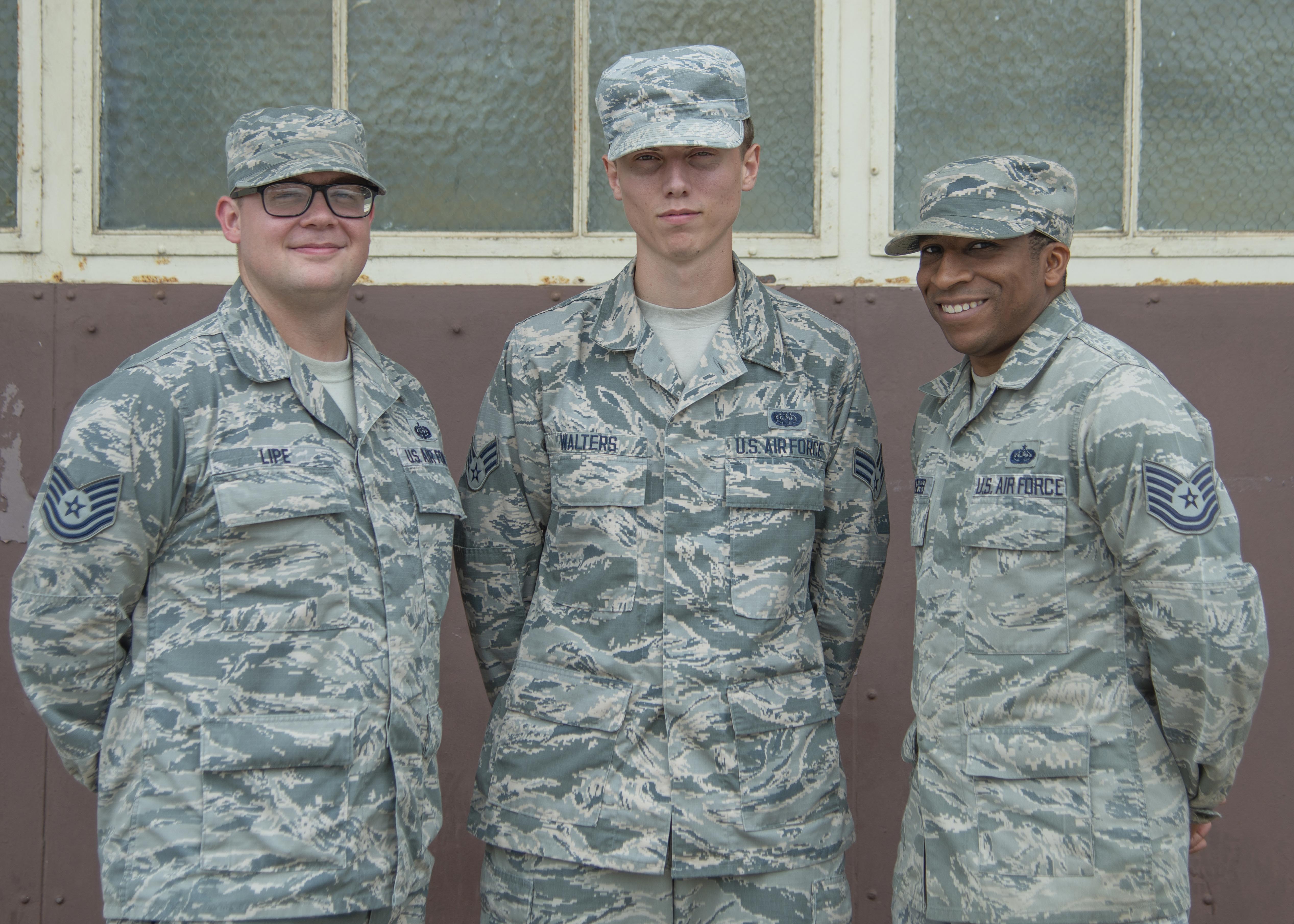 FRISBEE Lab proves MDT flexibility in face of adversity > Air Combat ...