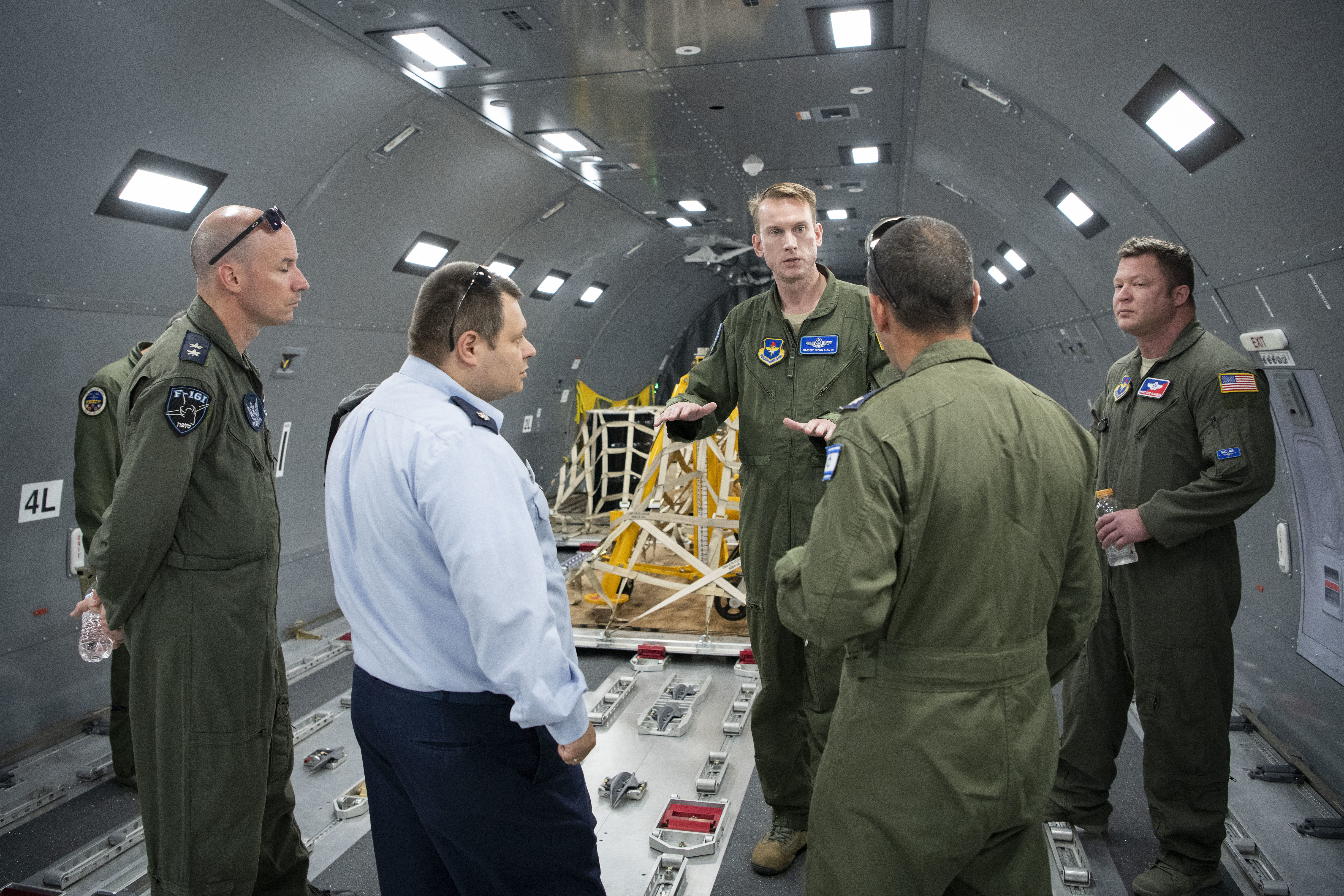 Altus AFB in Photos > Altus Air Force Base > Article Display