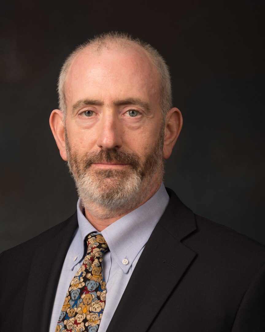 Dr. Brian Collins > The Eisenhower School > FacBio