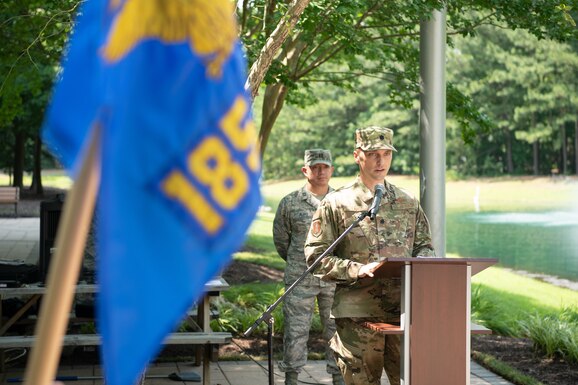 192nd Wing - Virginia Air National Guard