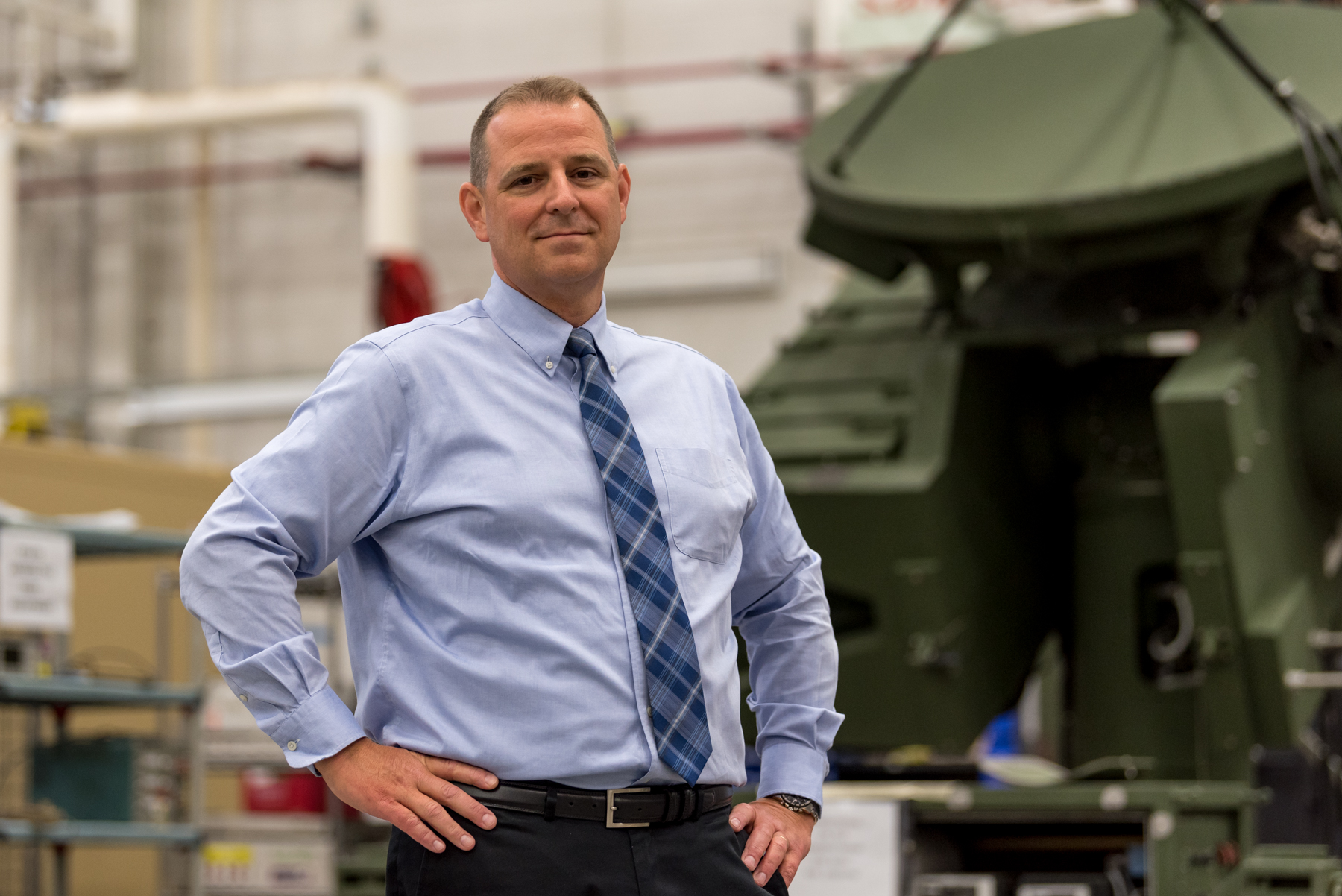 Workforce recognizes successful supervisors > Tobyhanna Army Depot ...