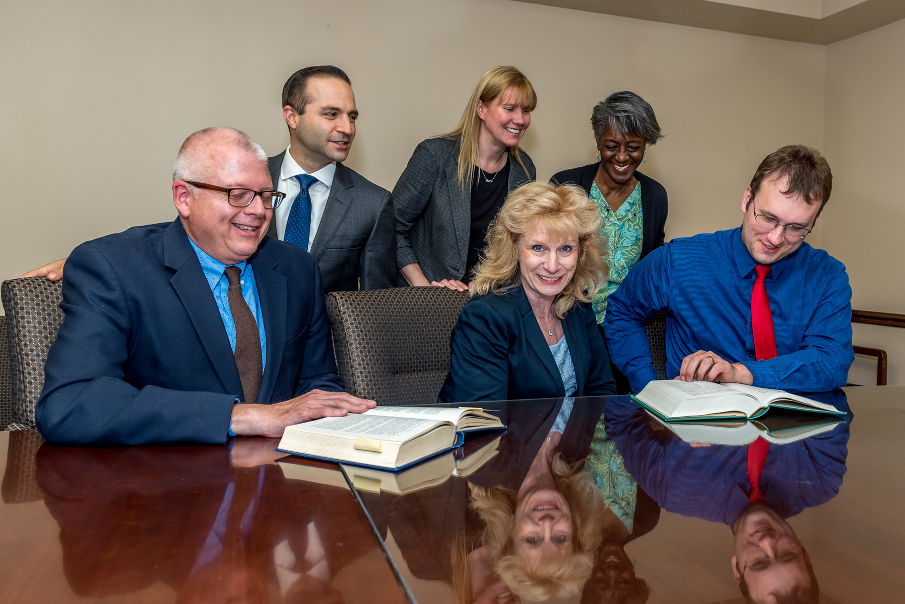 Workforce recognizes successful supervisors > Tobyhanna Army Depot ...