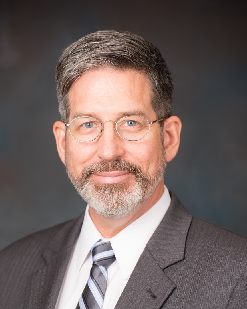 Dr. Clark Groves (USAF, Ret.) > The Eisenhower School > FacBio