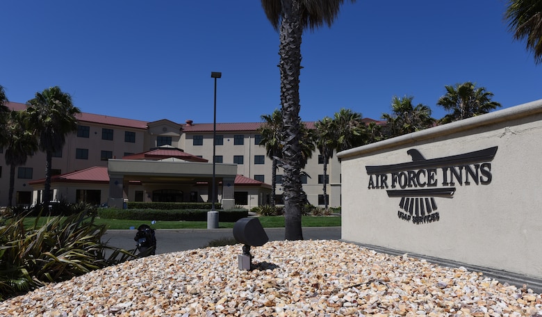 Travis one of three finalists for Innkeeper Award > Travis Air Force ...