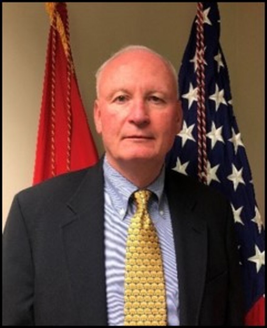 Laster, James "Jim" > CAPSTONE > Article View