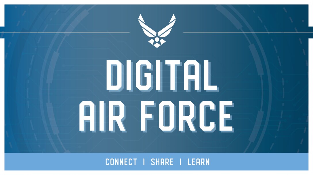 Donovan stresses ‘Digital Air Force’s’ importance and necessity