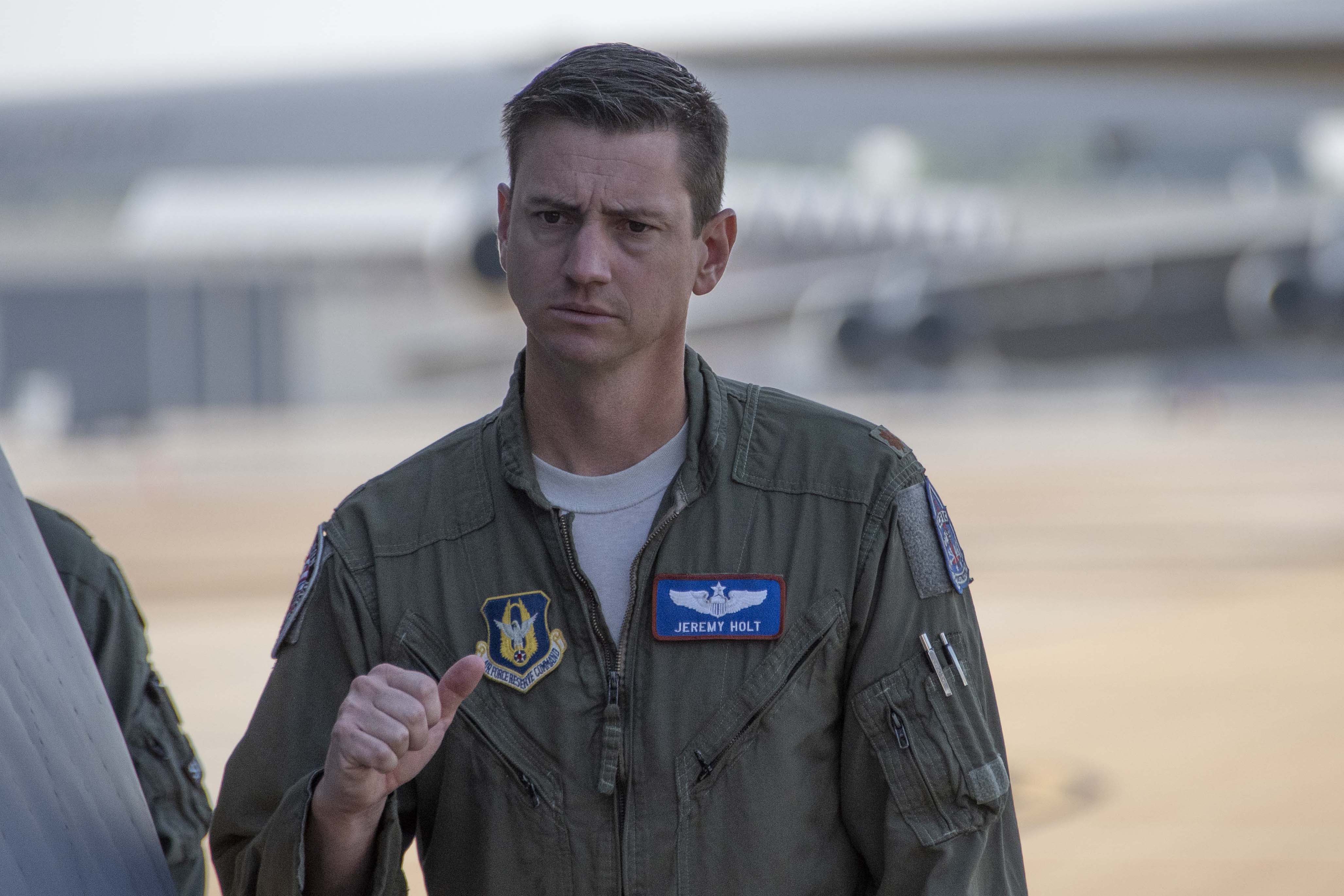 93rd Bomb Squadron rises to the Global Strike Challenge > Air Force ...