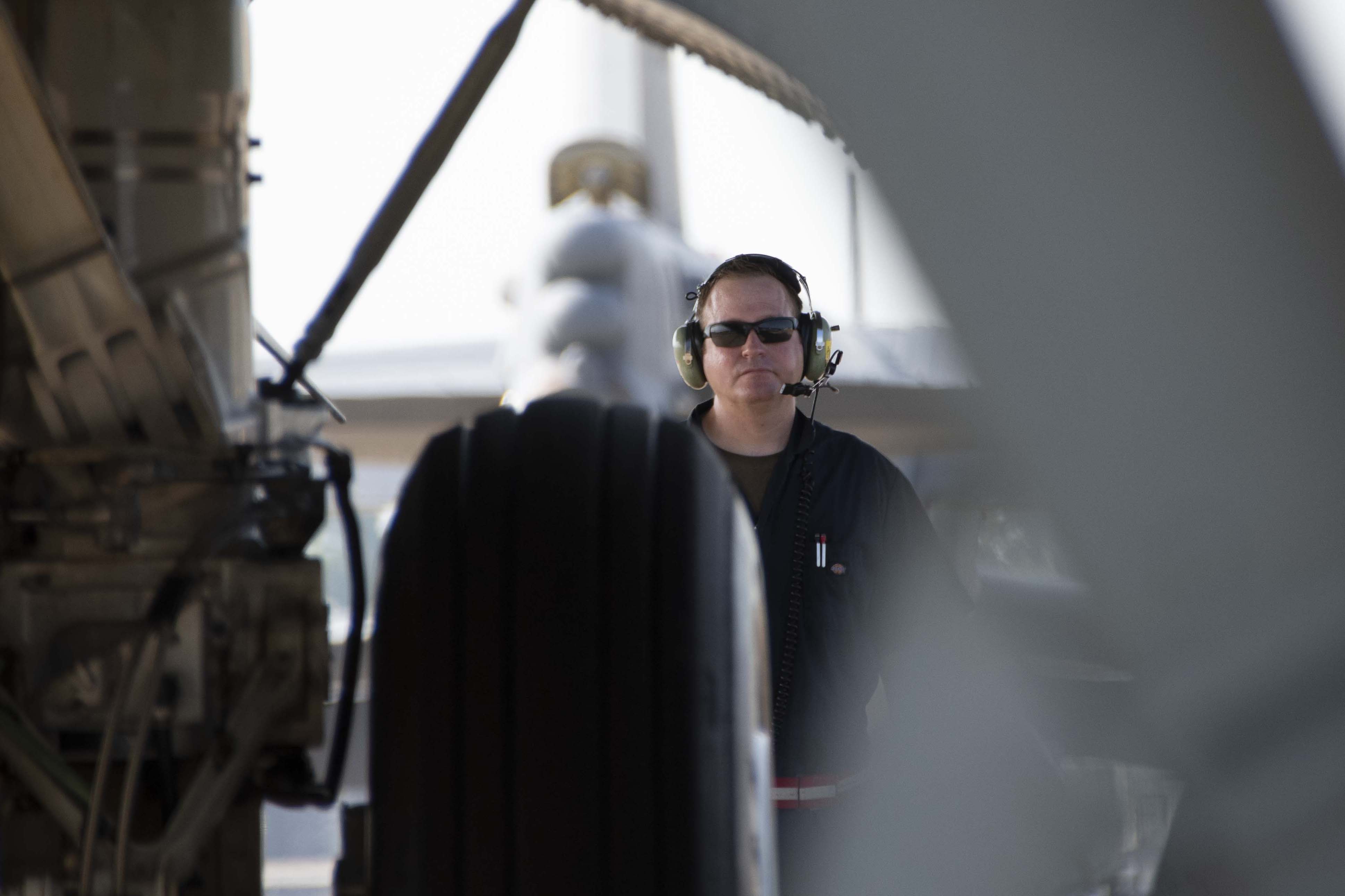 93rd Bomb Squadron rises to the Global Strike Challenge > 307th Bomb ...