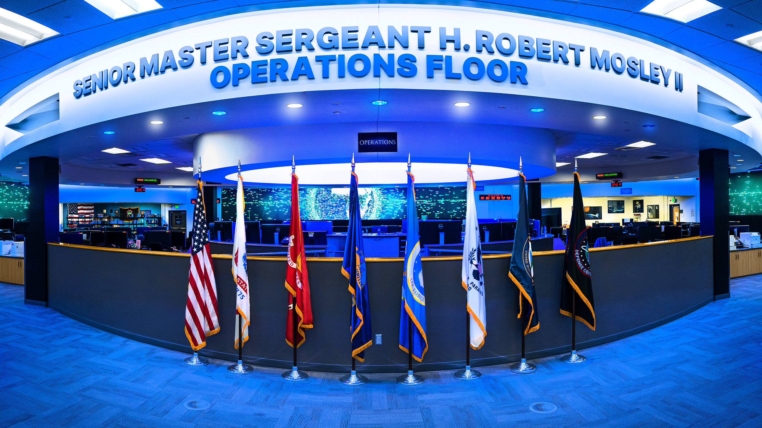 Space operator continues to inspire, fuel warfighting spirit