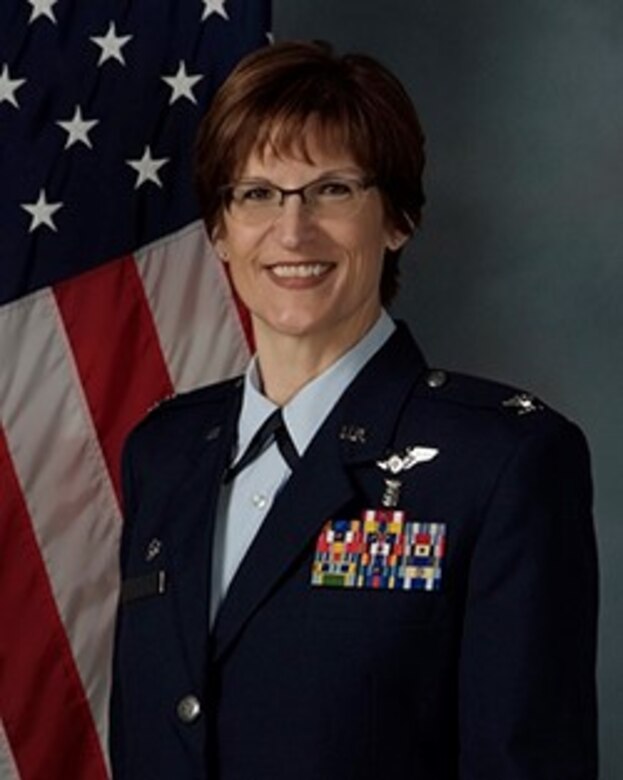 COLONEL KAREN B. STEINER > Pittsburgh Air Reserve Station > Biographies
