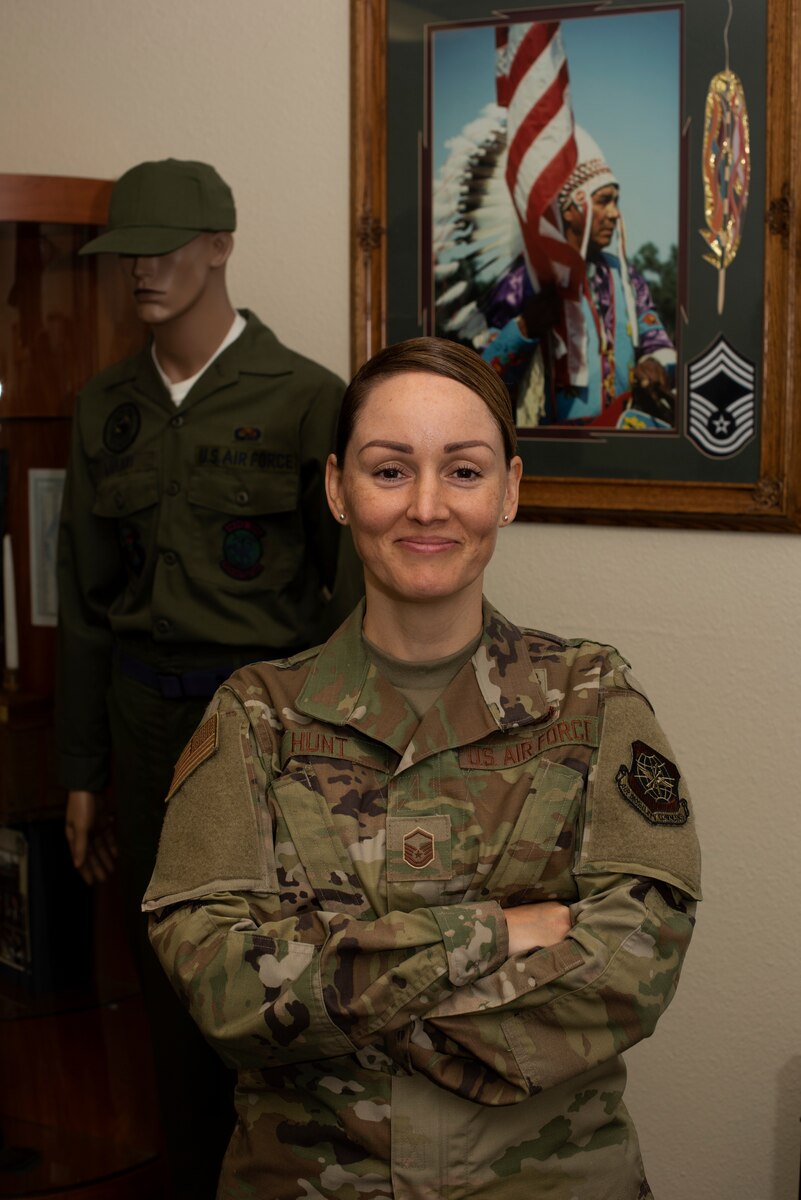 California legislator names Travis Airman veteran of the year > Travis ...