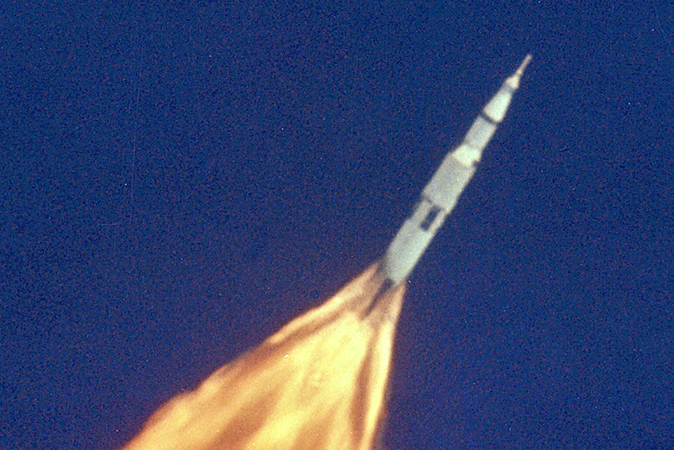 Apollo 11