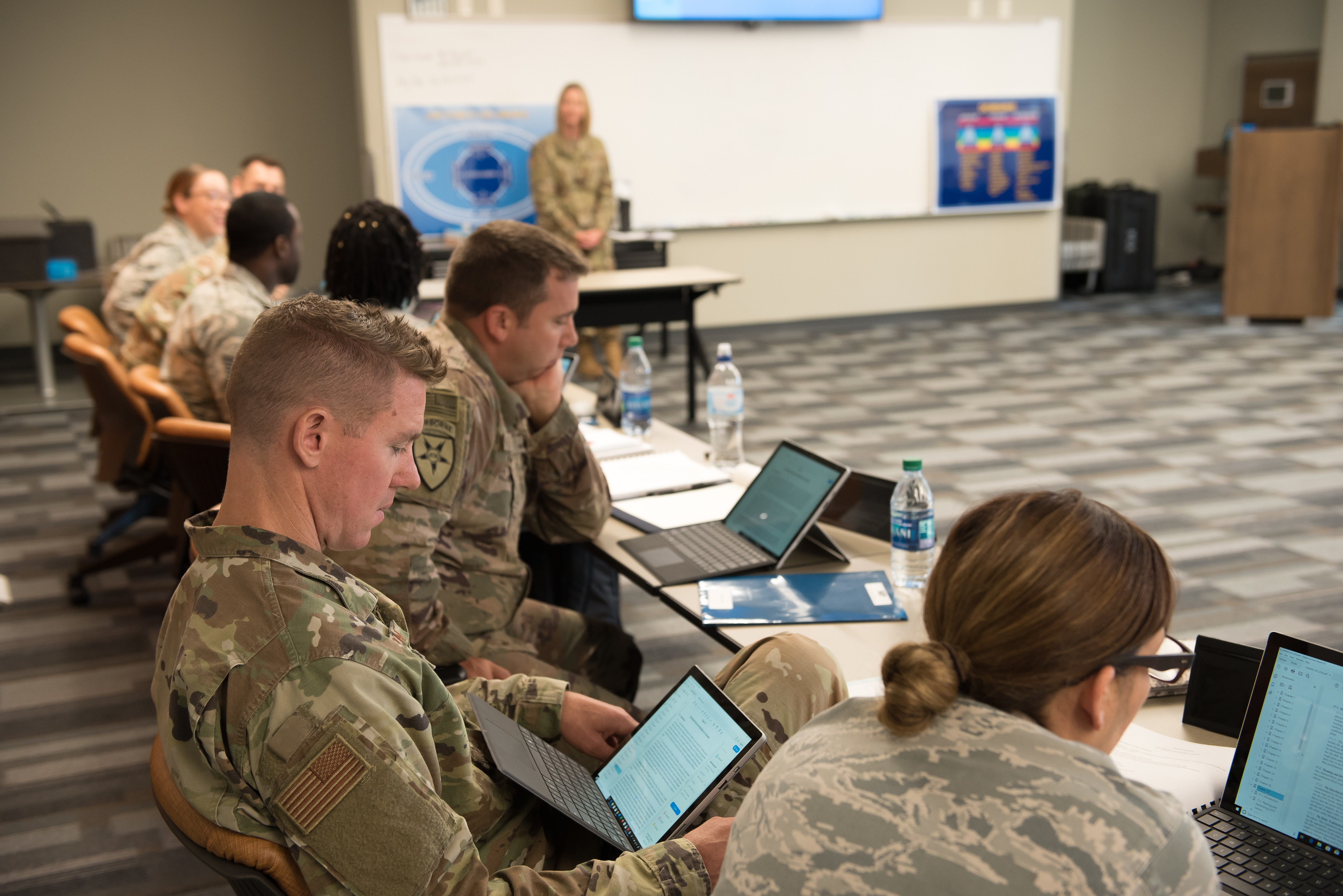 ICP: Instruction on instruction is their function > IGB Training ...