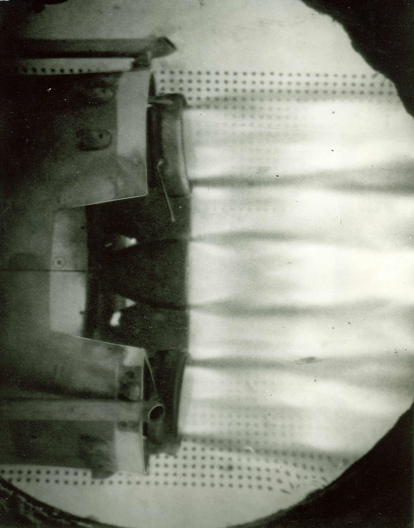 AEDC support to Apollo program