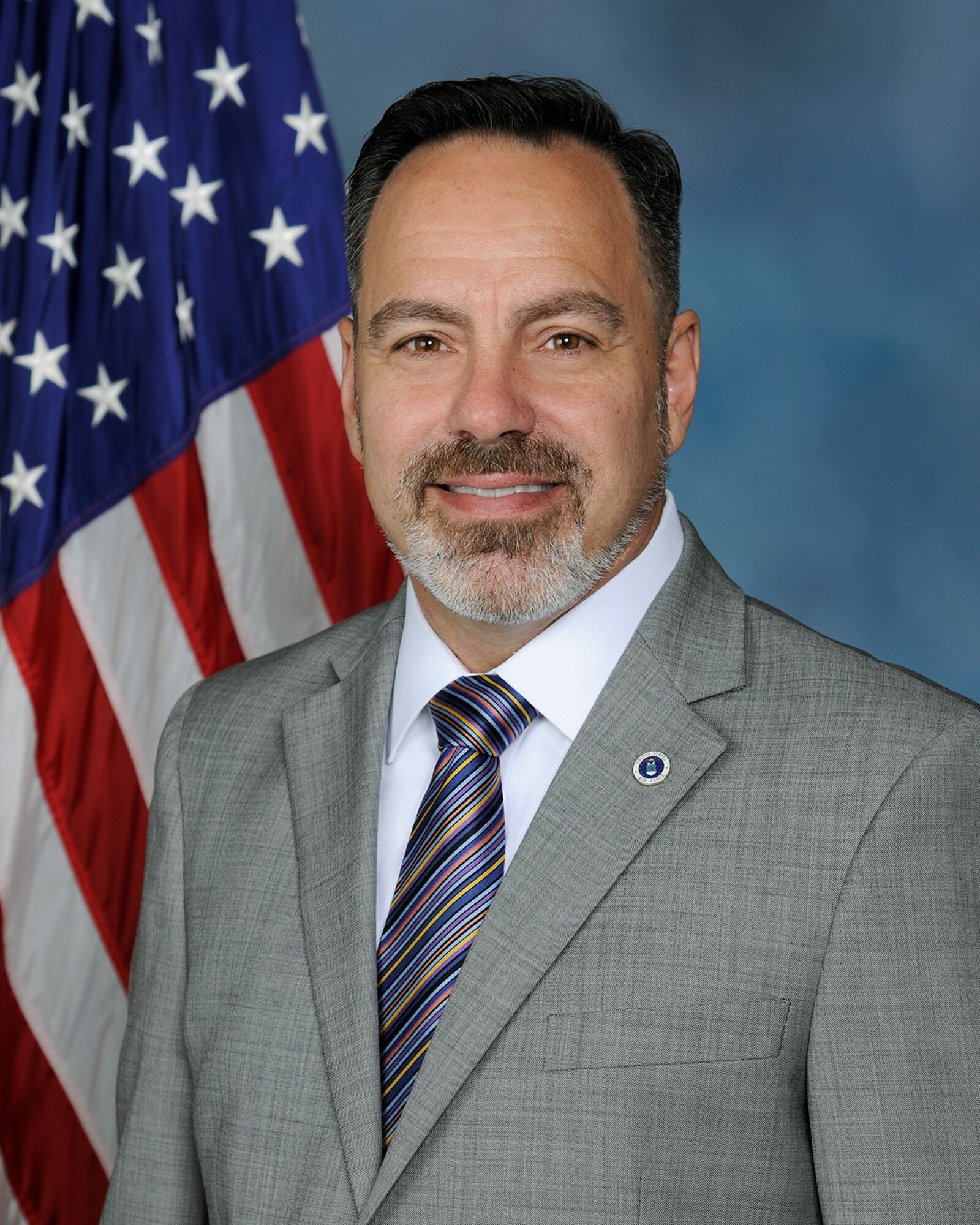 CRAIG M. RITZA > Air Reserve Personnel Center > Display