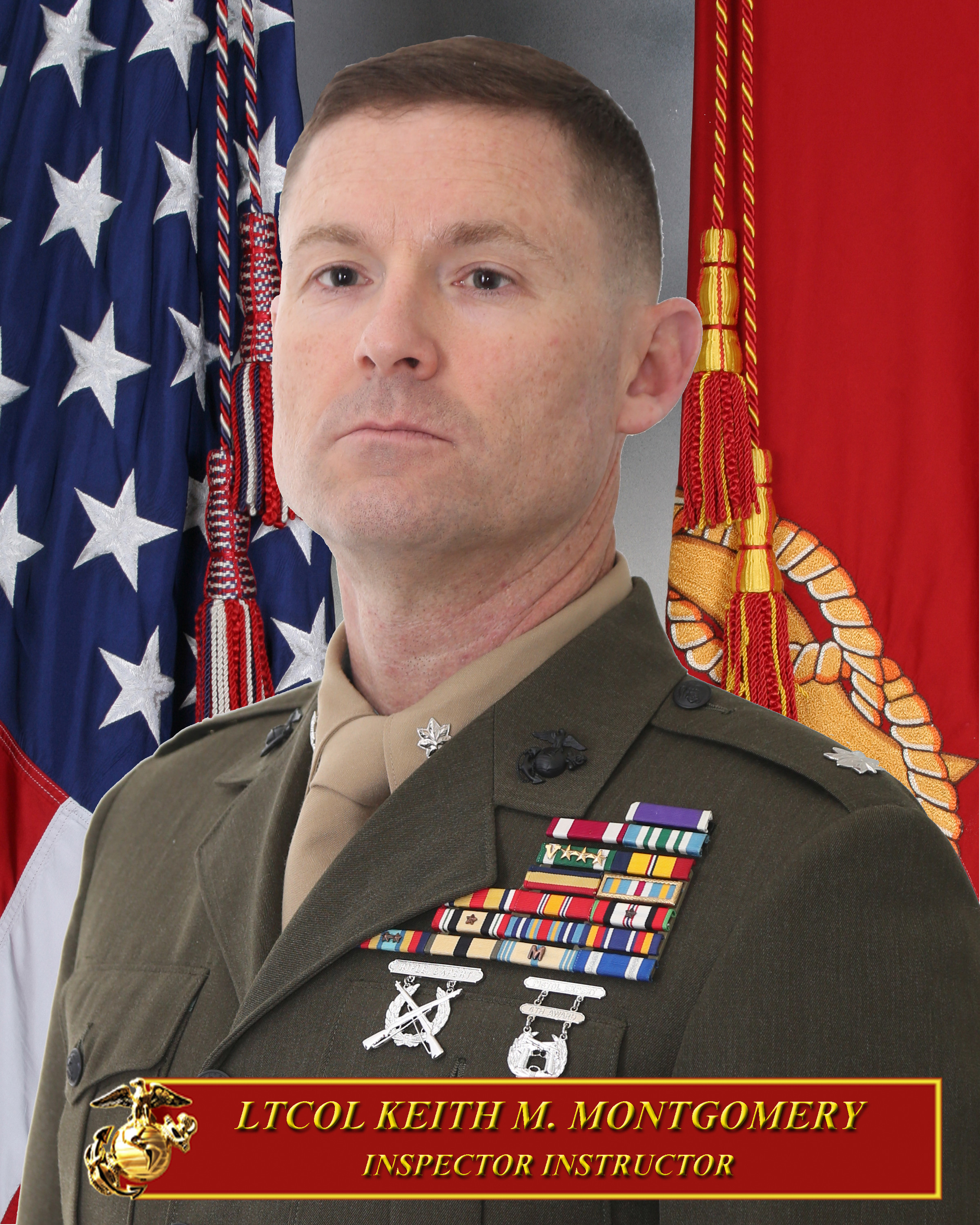 Inspector-Instructor, Third Civil Affairs Group > Marine Corps Forces ...