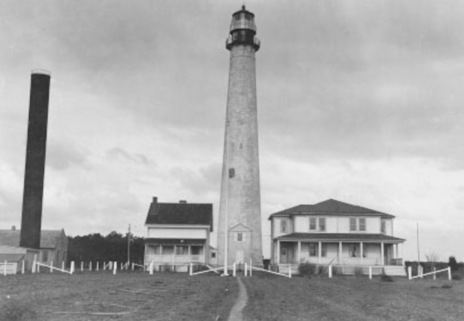Cape May Lighthouse > United States Coast Guard > All