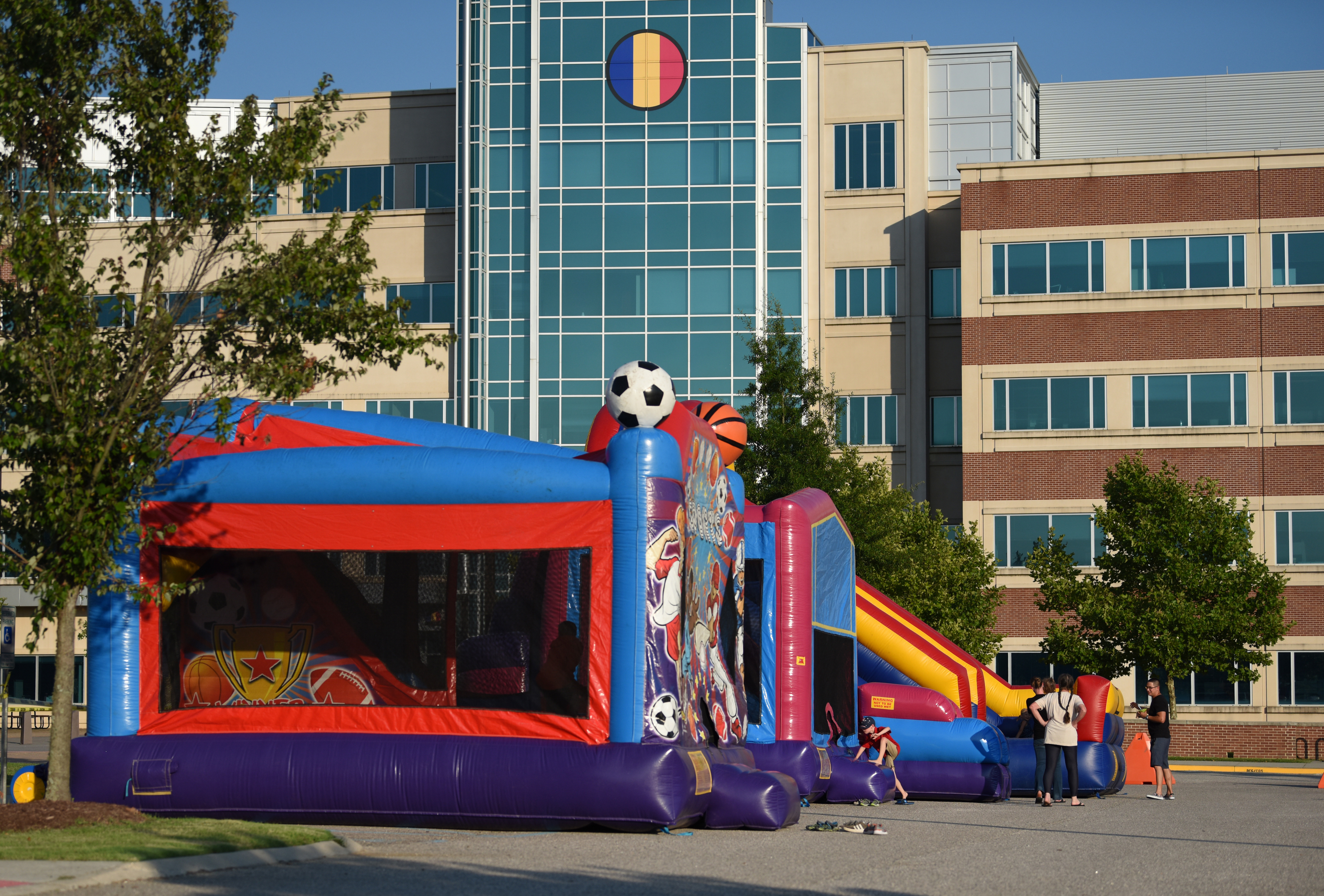 JBLE rocks out for Country Night > Joint Base Langley-Eustis > Article ...