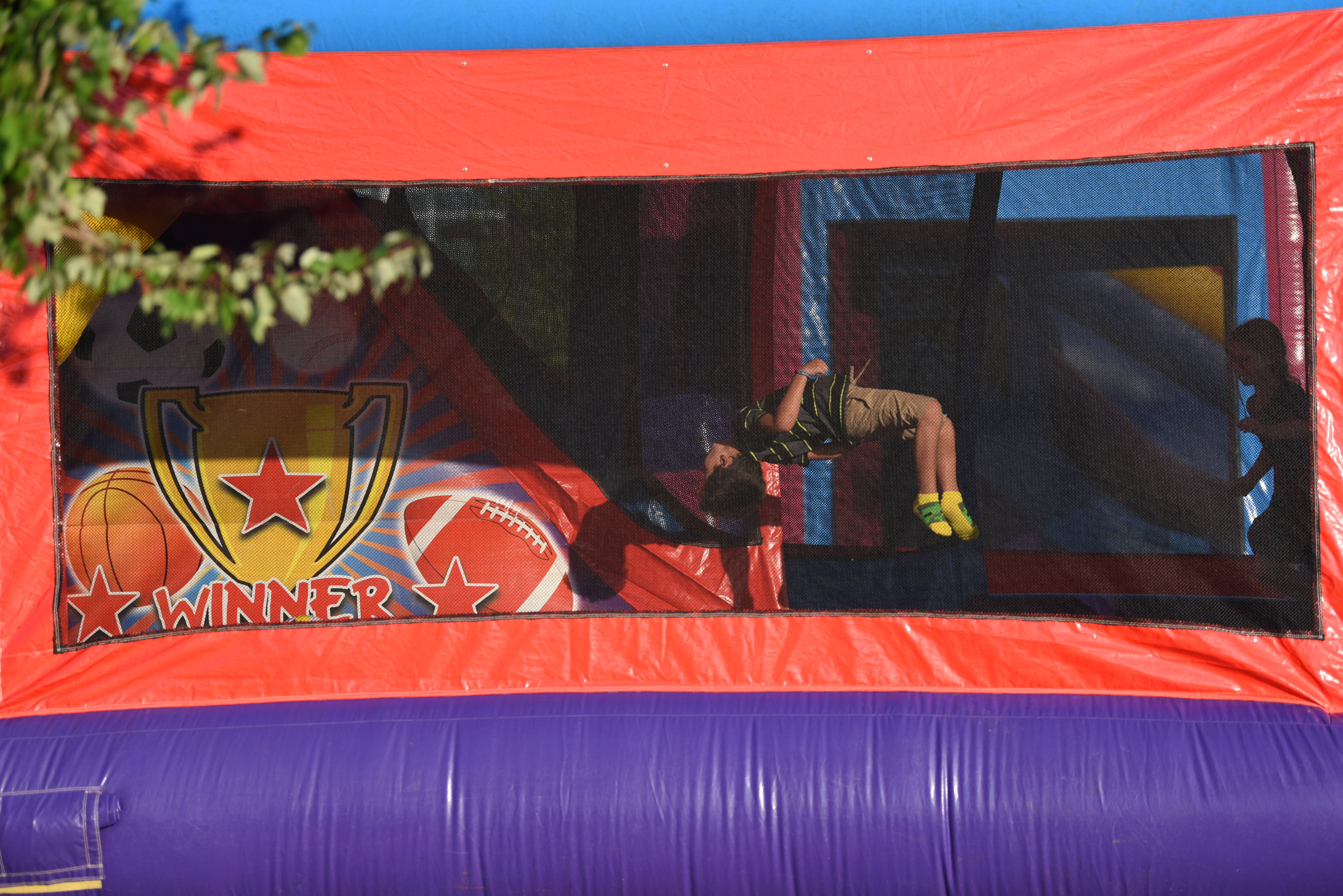 JBLE rocks out for Country Night > Joint Base Langley-Eustis > Article ...