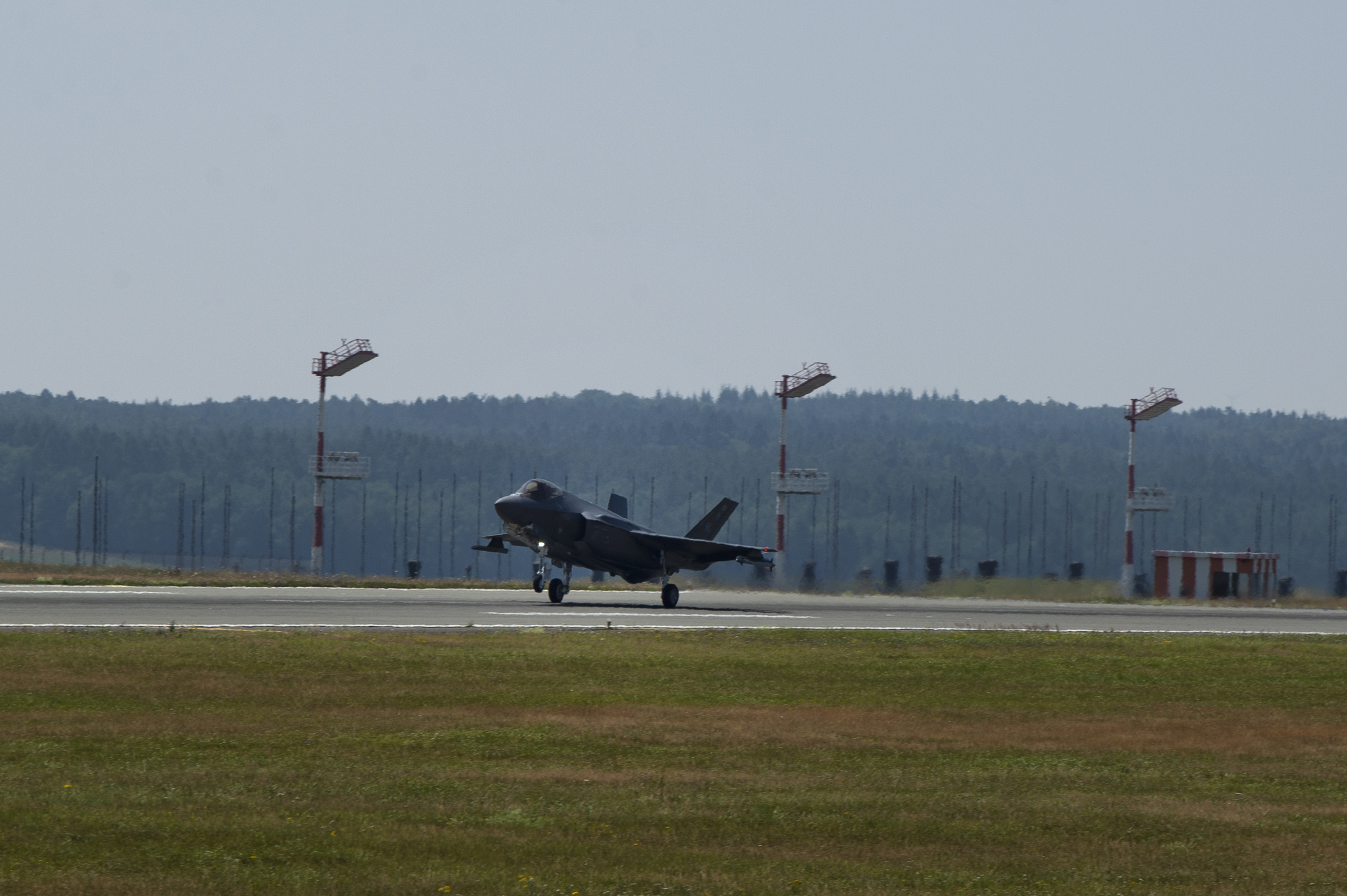 Rapid Forge begins at Spangdahlem Air Base > Spangdahlem Air Base ...