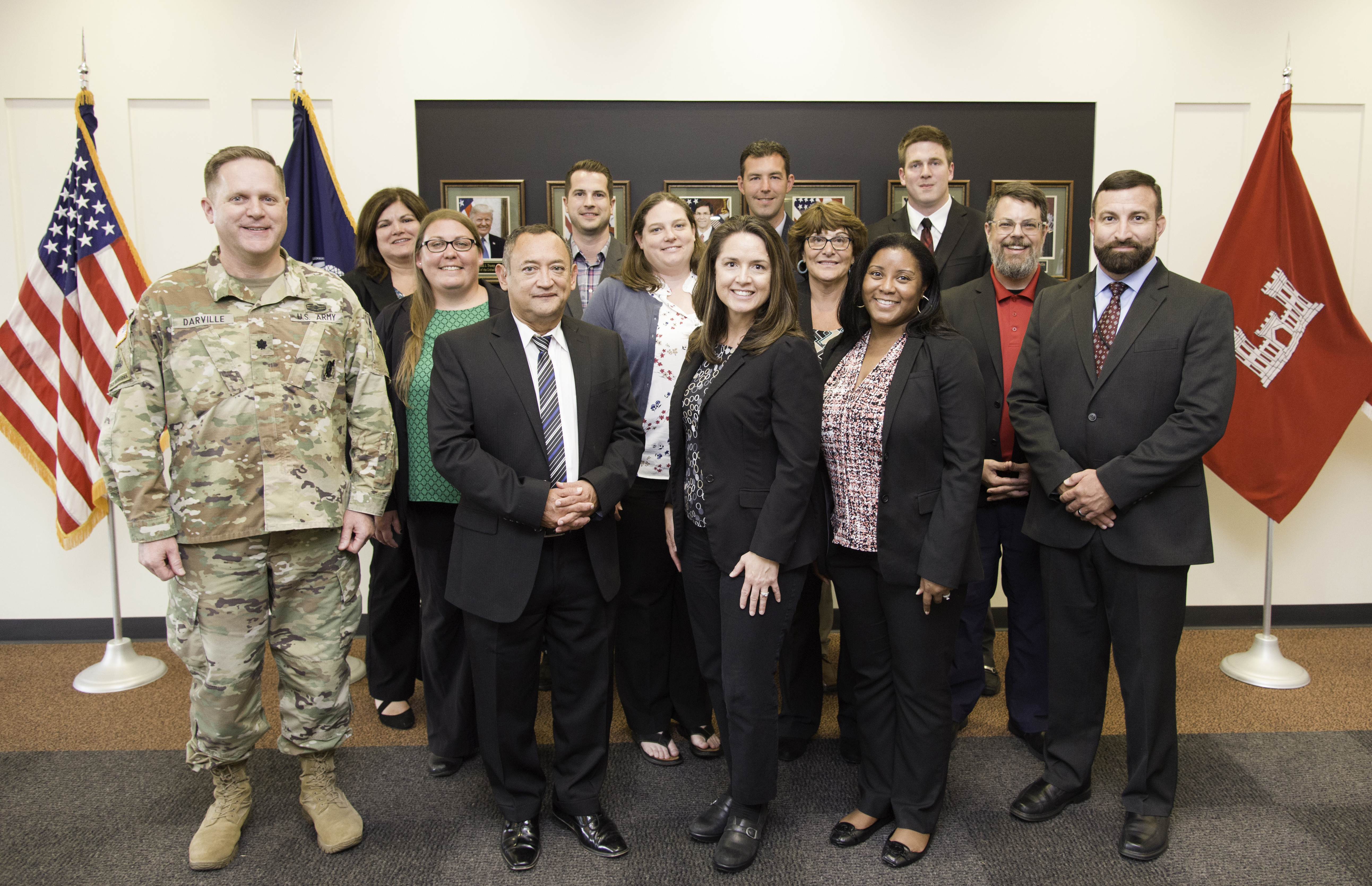 14 employees complete Huntsville Center’s 2018-2019 LDP Level II course ...