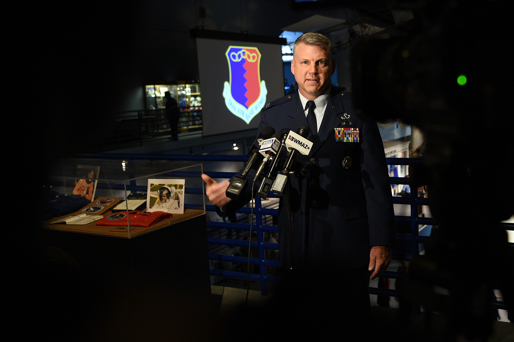 78th Air Base Wing Change of Command > Robins Air Force Base > Article ...