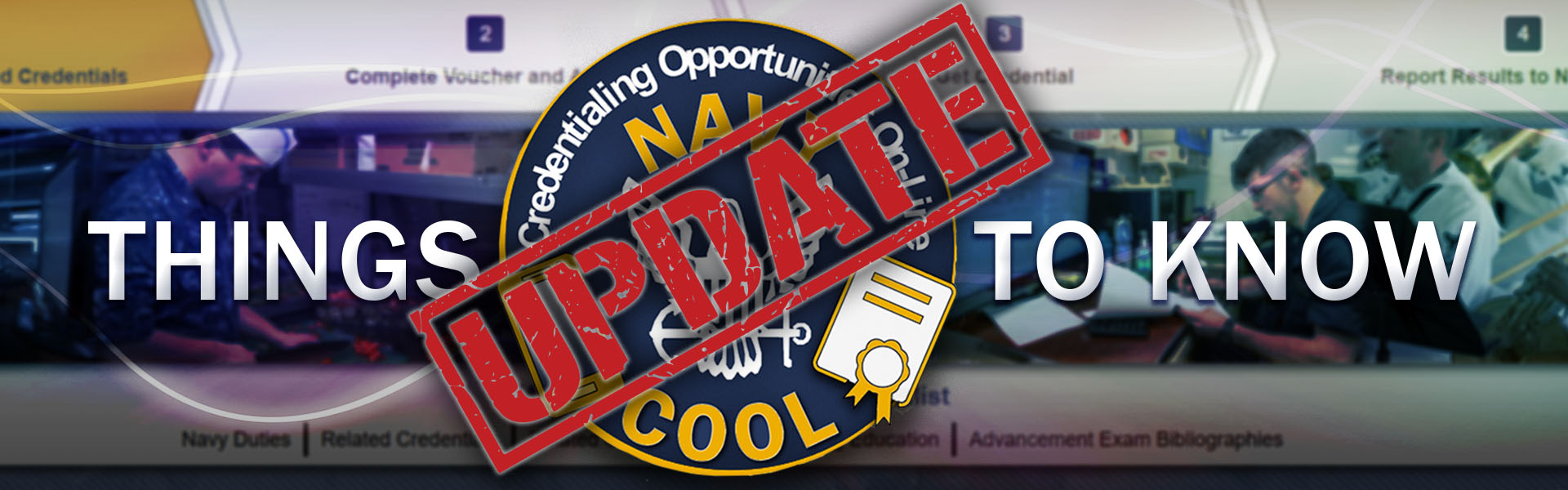 Navy Cool > U.S. Navy - All Hands > Display Story