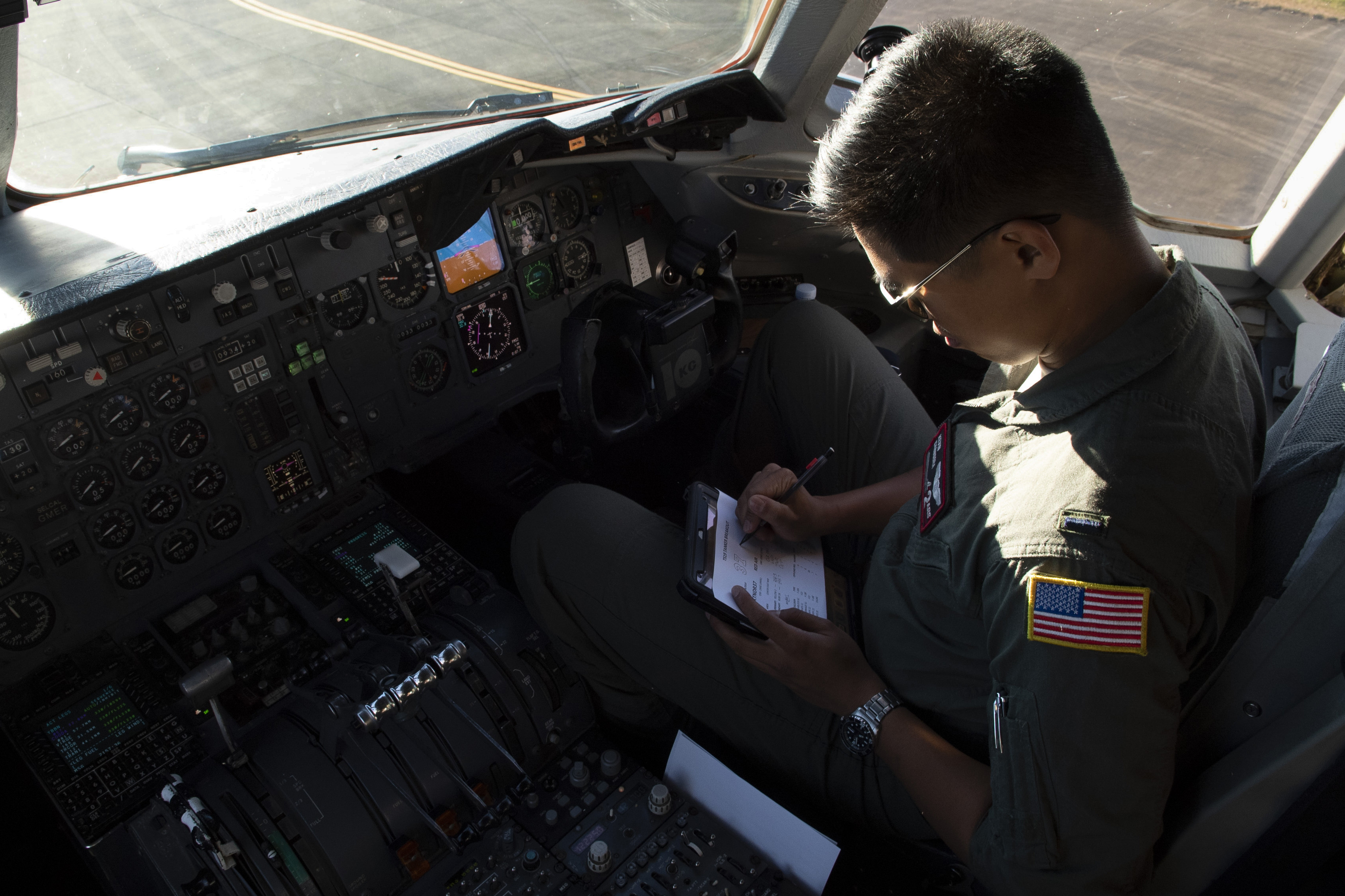 305, 605 AMXS provide maintenance support during Talisman Sabre 19 ...