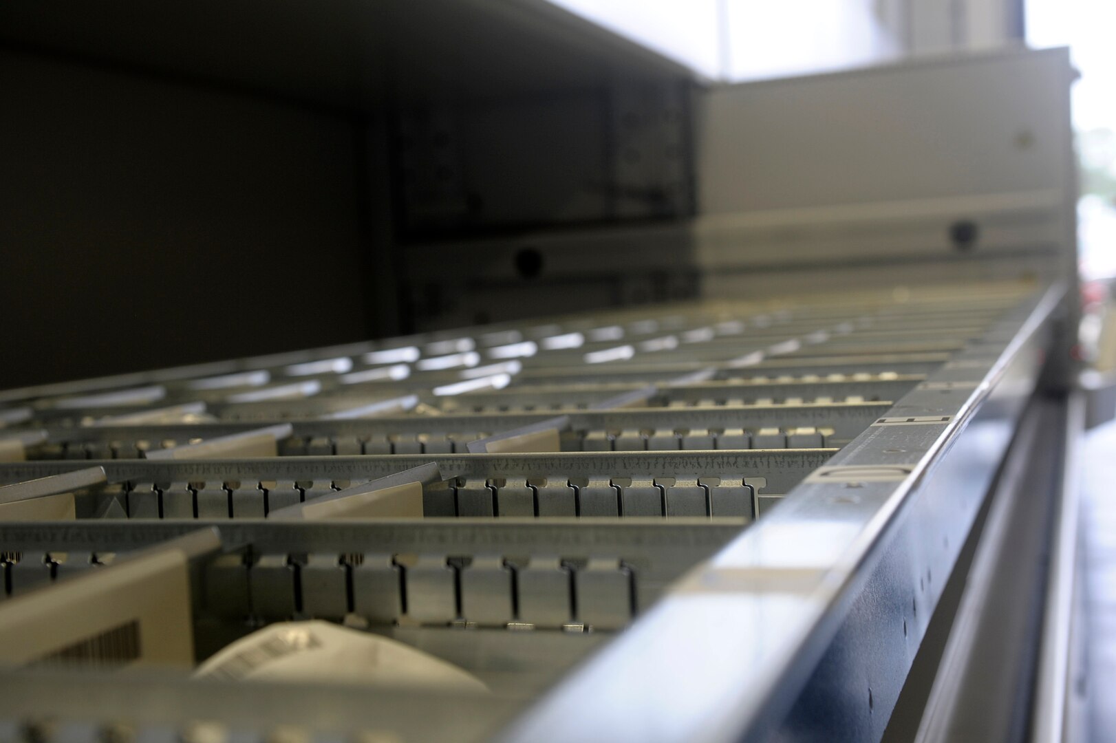 Rising Technology: DLA Aviation at Warner Robins automates to support ...