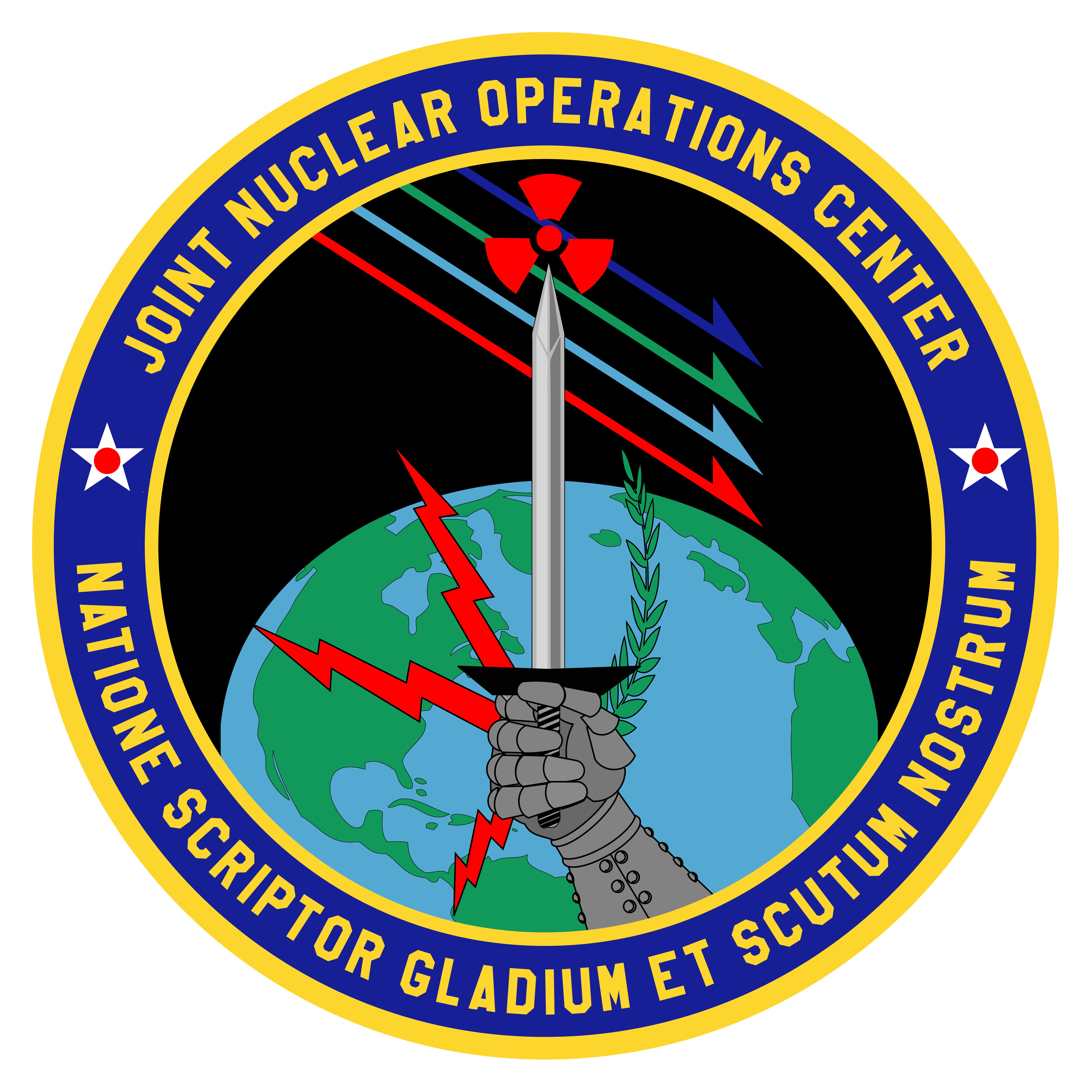 Joint Nuclear Operations Center > Air Force Global Strike Command ...