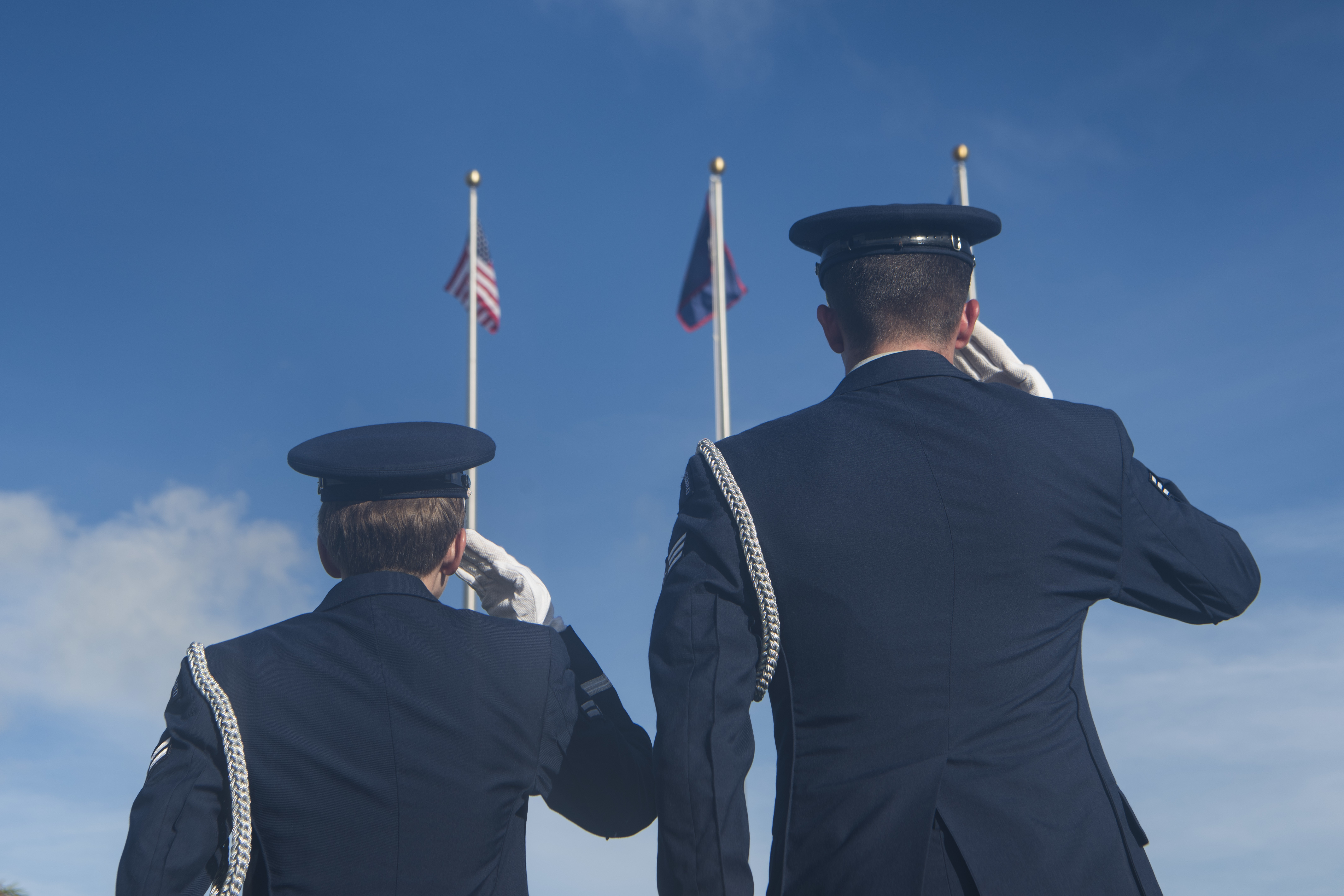 Andersen remembers the Six > Andersen Air Force Base > Article Display