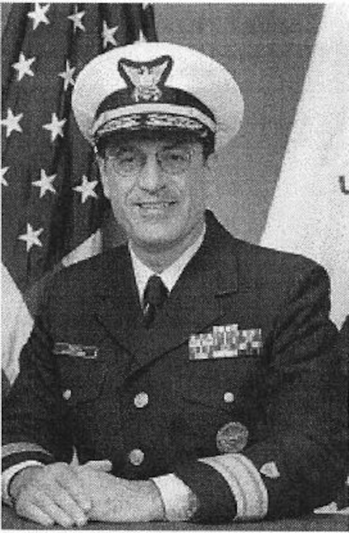 Rear Admiral Duncan C. Smith III > United States Coast Guard > All