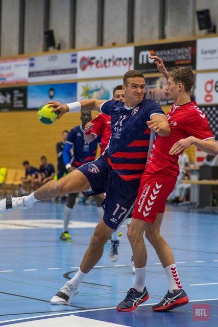 1st Lt. Andrew Donlin