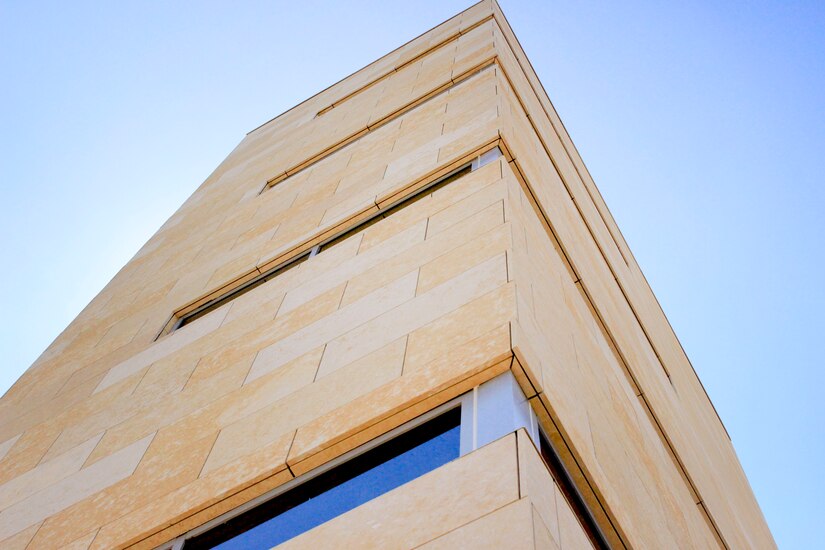 A facility for a dynamic future — Army Corps delivers high-tech space ...