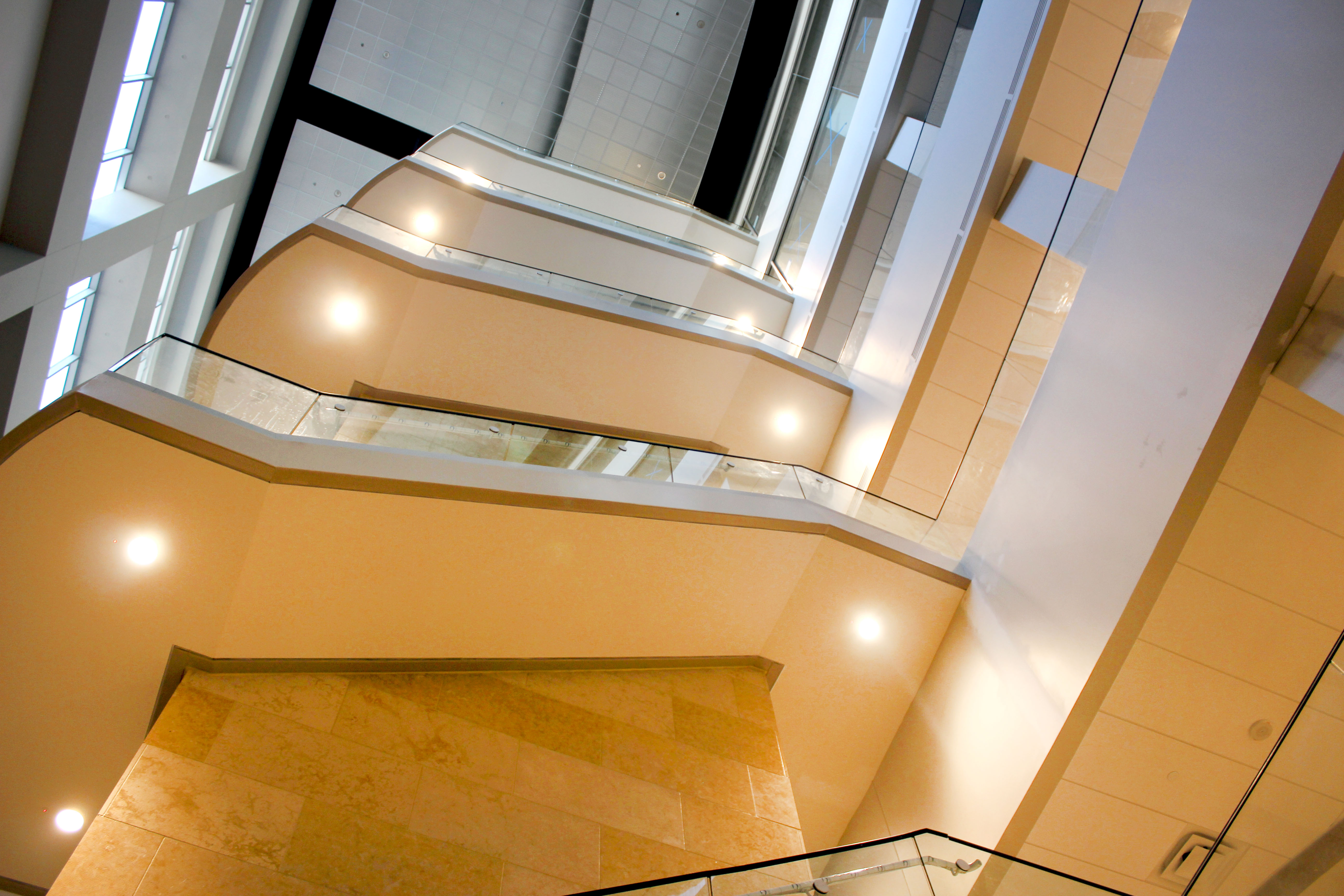 A facility for a dynamic future — Army Corps delivers high-tech space ...