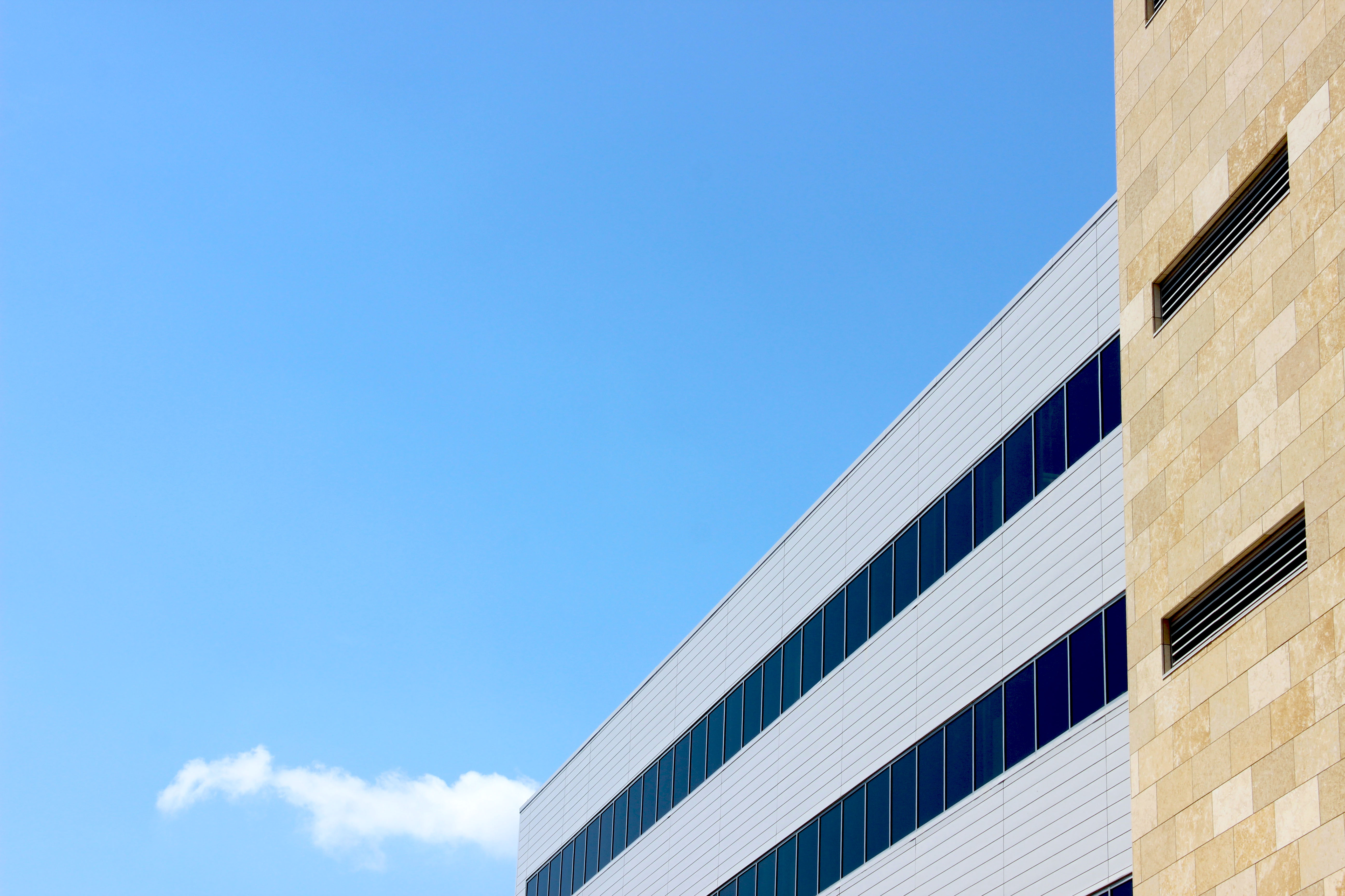 A facility for a dynamic future — Army Corps delivers high-tech space ...