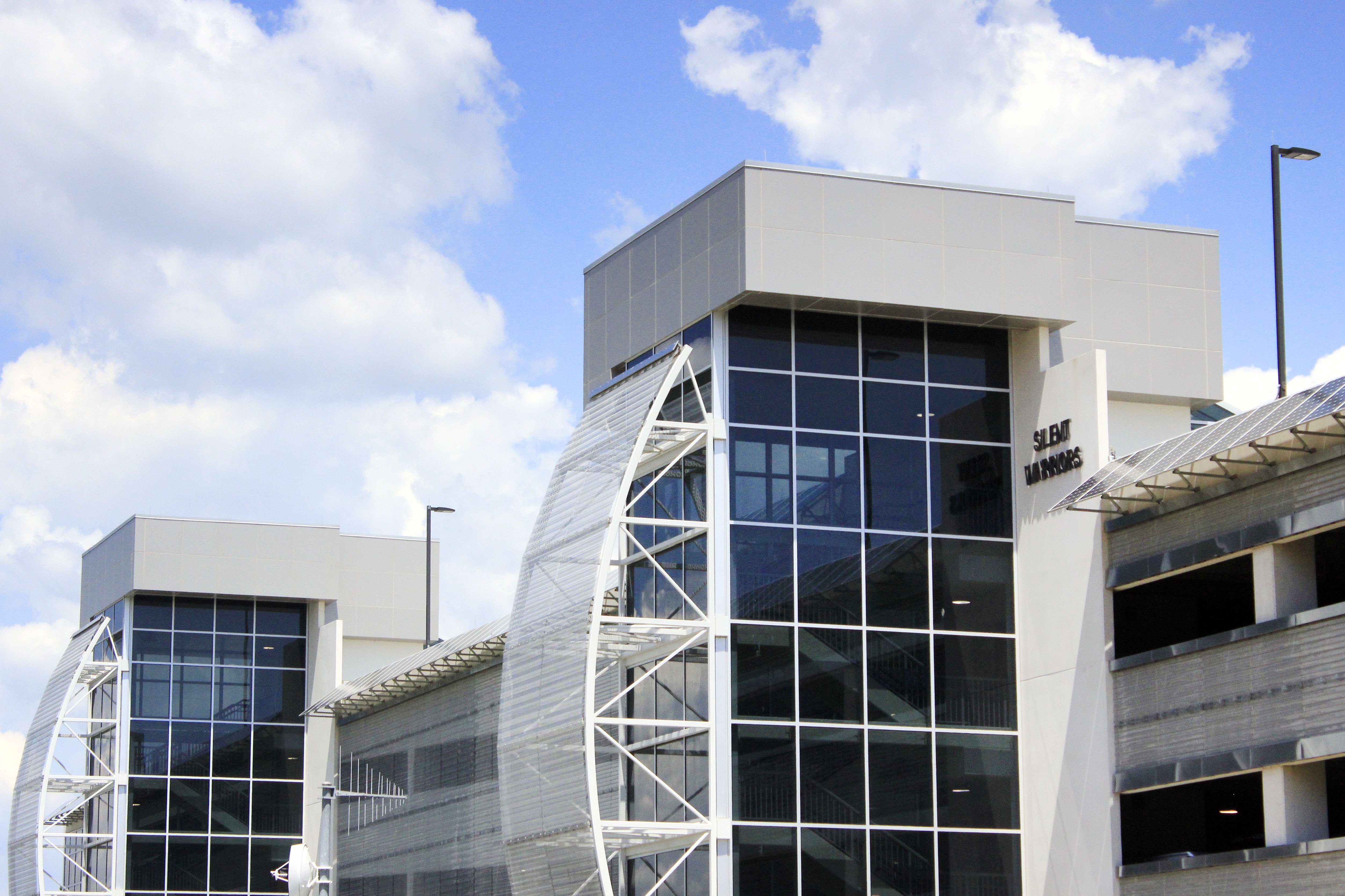A facility for a dynamic future — Army Corps delivers high-tech space ...