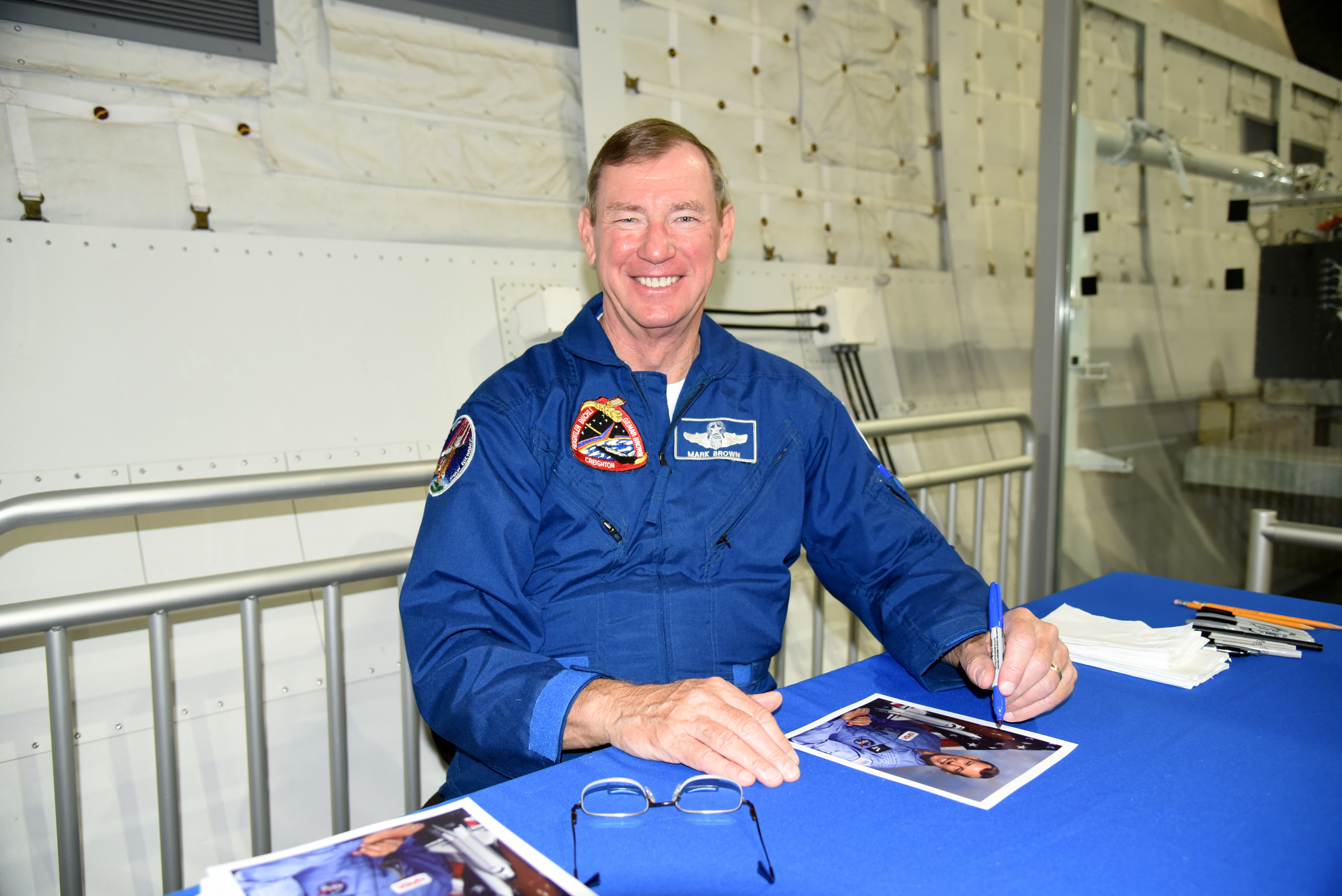 50th Anniversary Apollo 11 Moon Landing-Family Day